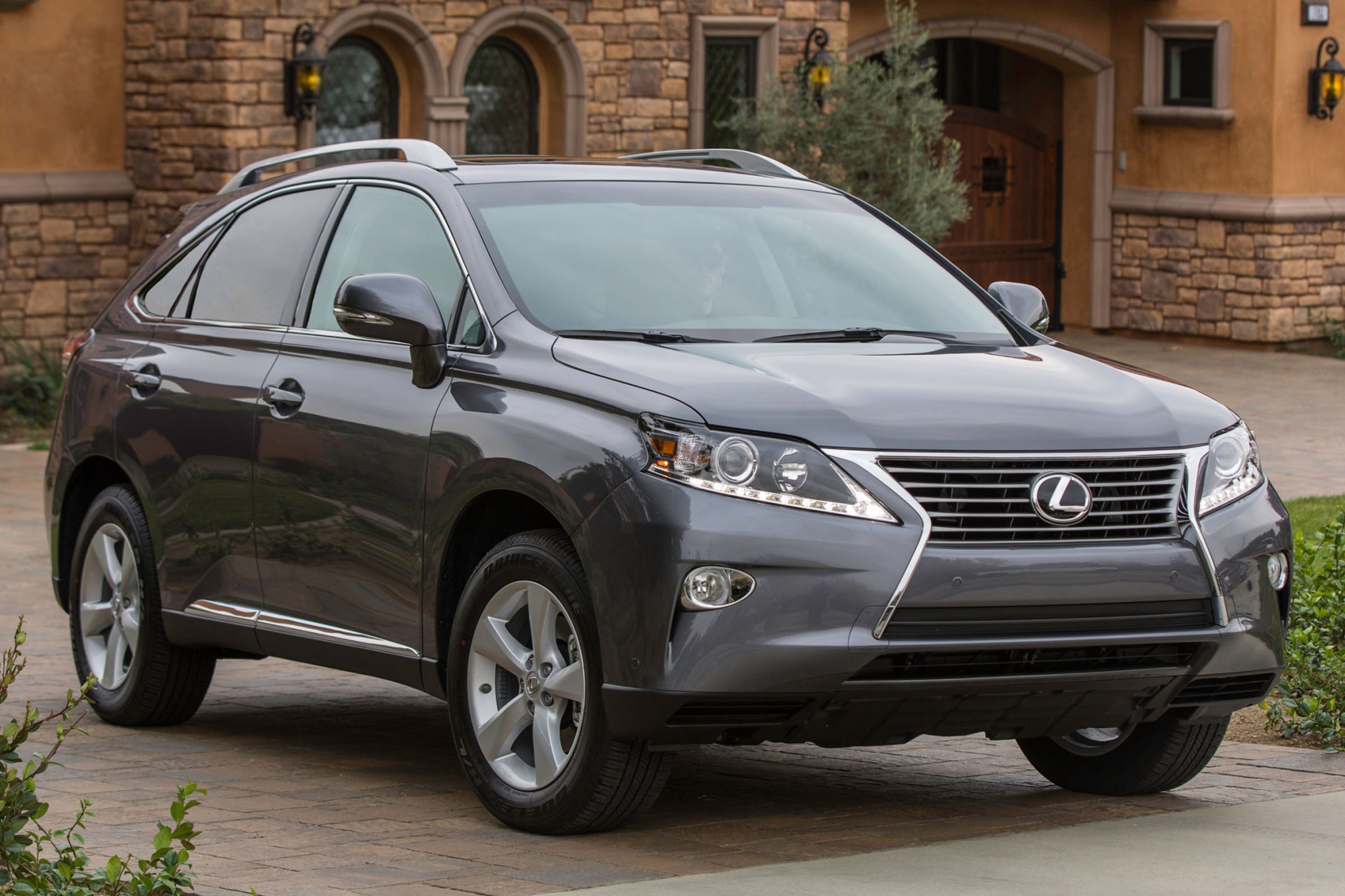 2015 Lexus RX 350 VINs, Configurations, MSRP & Specs - AutoDetective