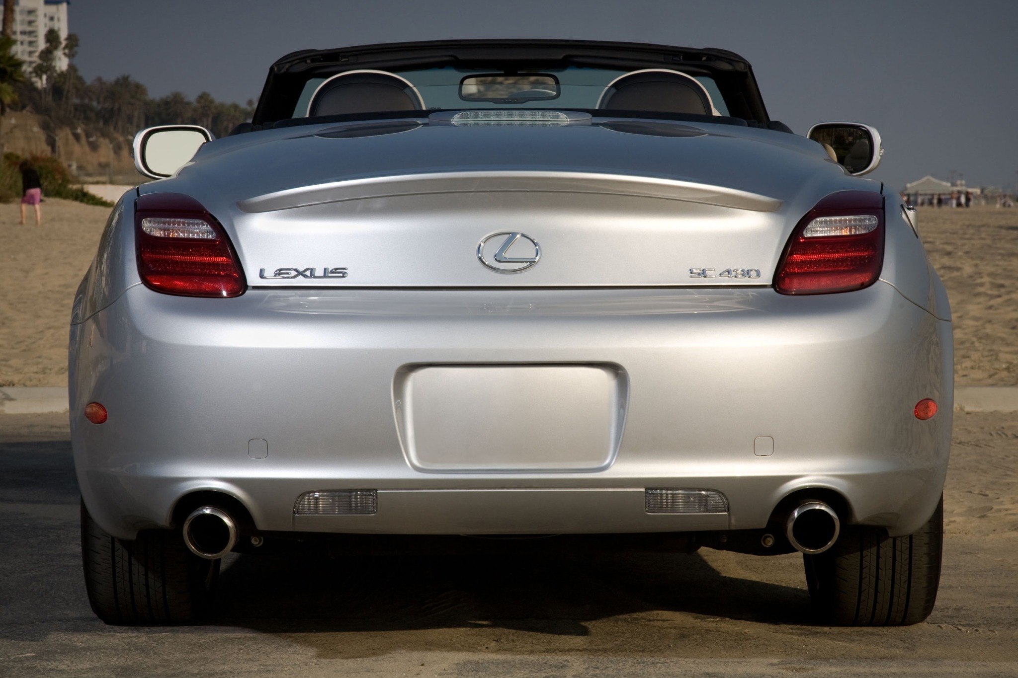 2010 Lexus SC 430 VINs, Configurations, MSRP & Specs - AutoDetective