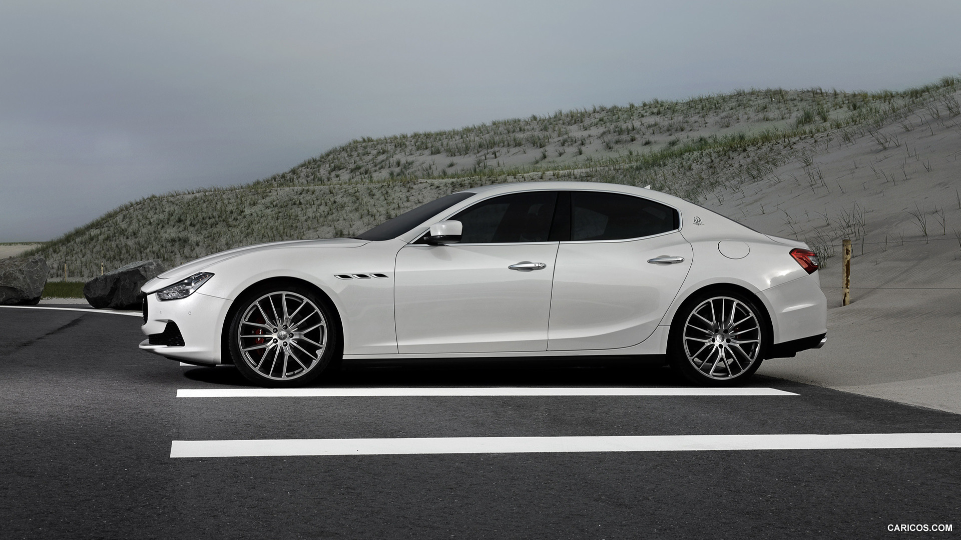 2015 Maserati Ghibli Specs, Prices, VINs & Recalls - AutoDetective