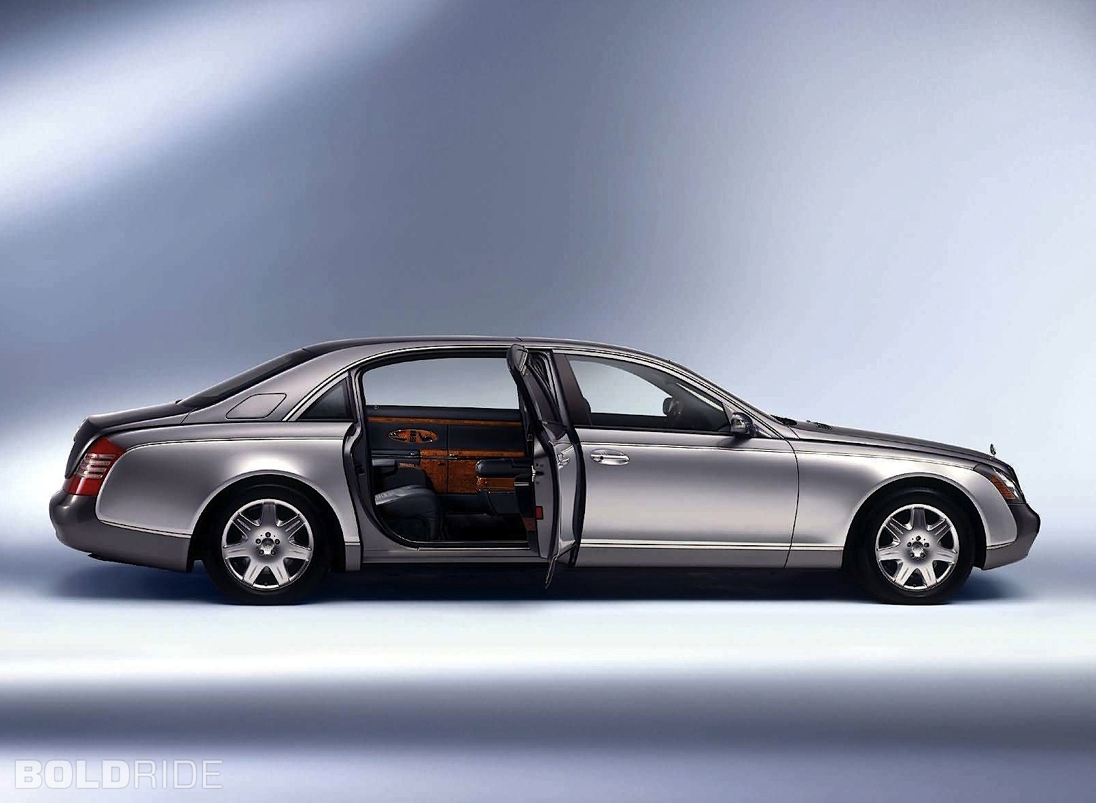 2012 Maybach 62 Specs, Prices, VINs & Recalls - AutoDetective