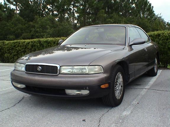 1993 Mazda 929 VINs, Configurations, MSRP & Specs - AutoDetective