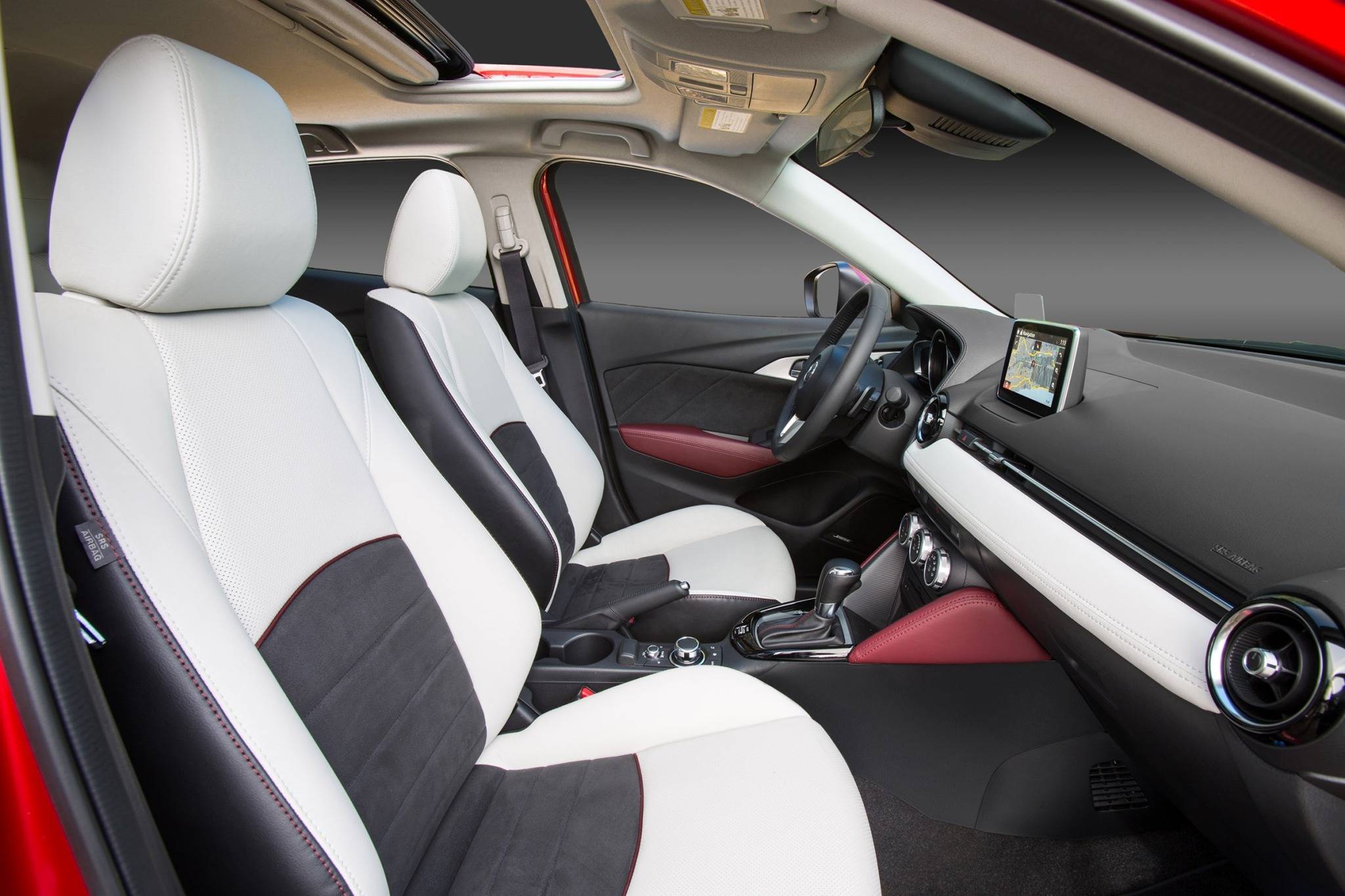 2017 Mazda CX-3 VINs, Configurations, MSRP & Specs - AutoDetective