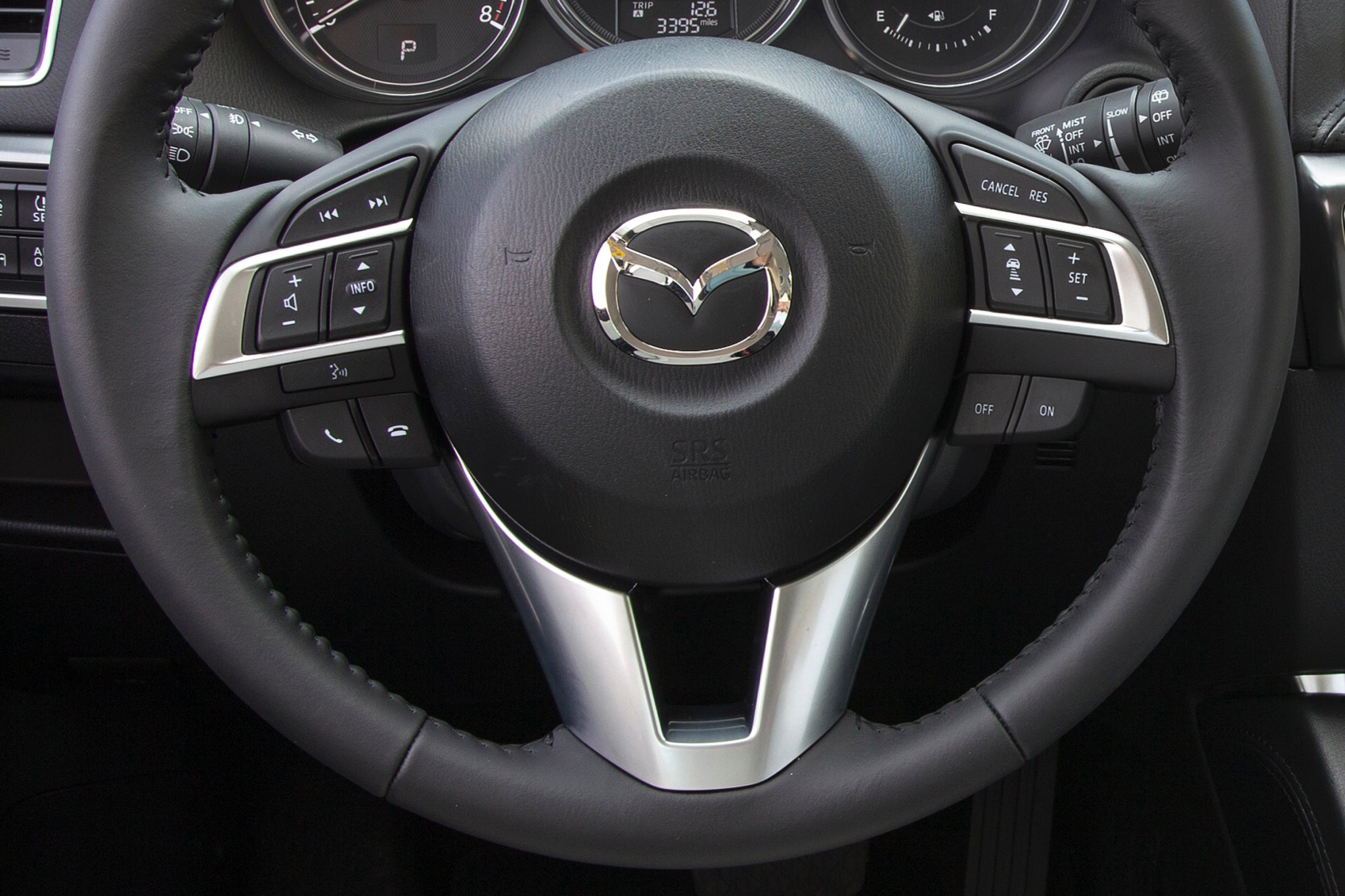 2016 Mazda CX-5 VINs, Configurations, MSRP & Specs - AutoDetective