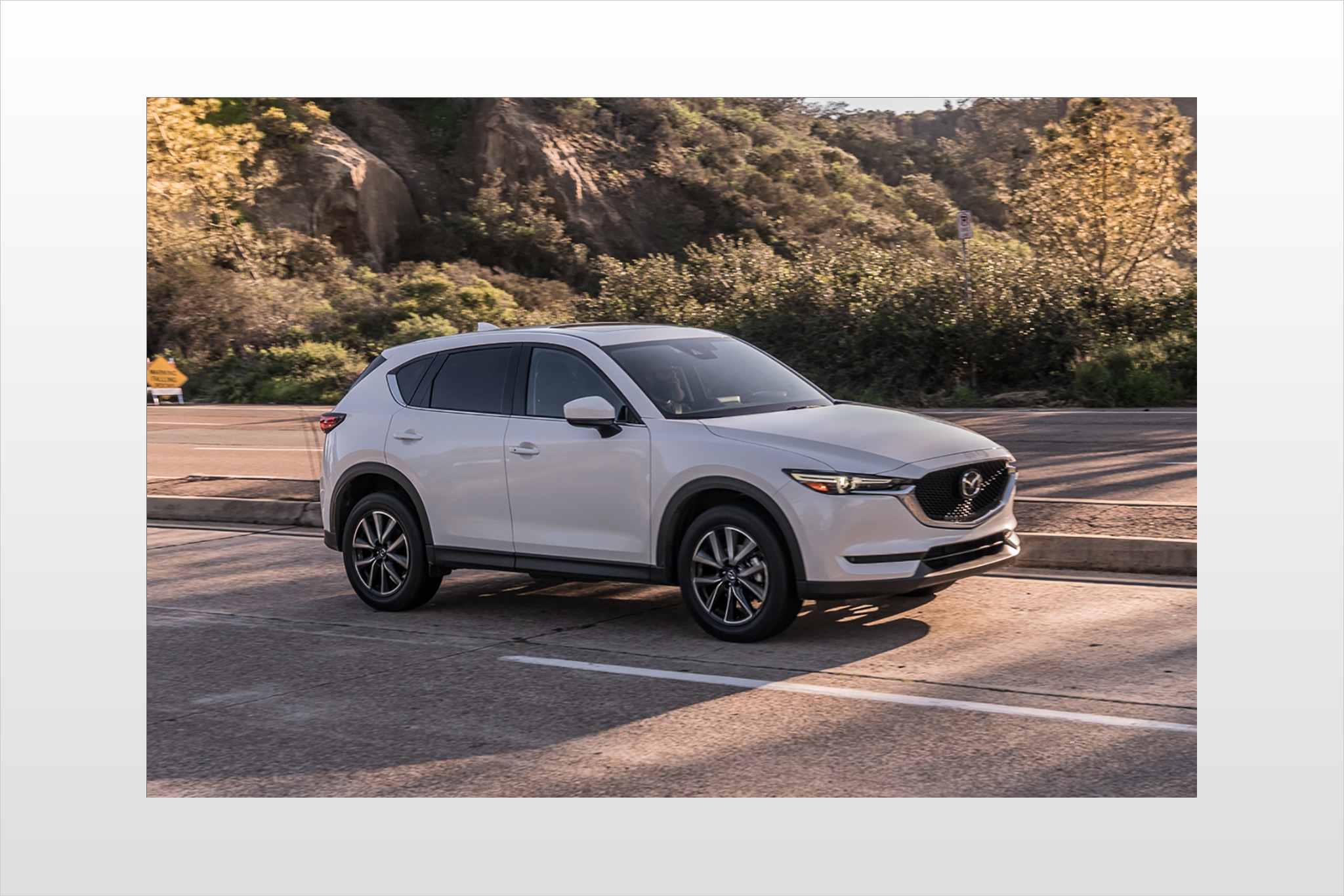 2018 Mazda CX-5 VIN Check, Specs & Recalls - AutoDetective