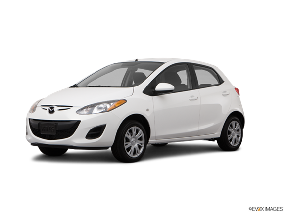 2012 Mazda MAZDA2 VINs, Configurations, MSRP & Specs - AutoDetective