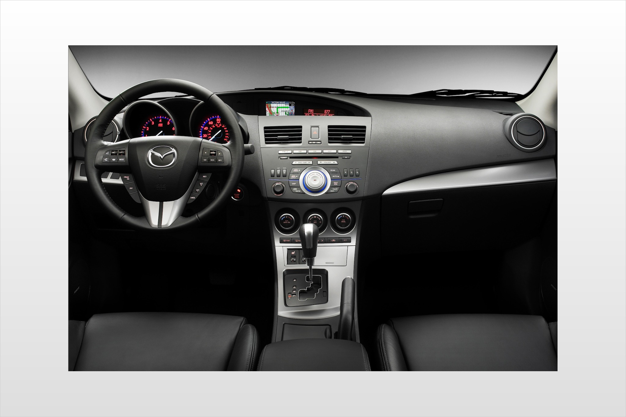 2010 Mazda MAZDA3 VINs, Configurations, MSRP & Specs - AutoDetective