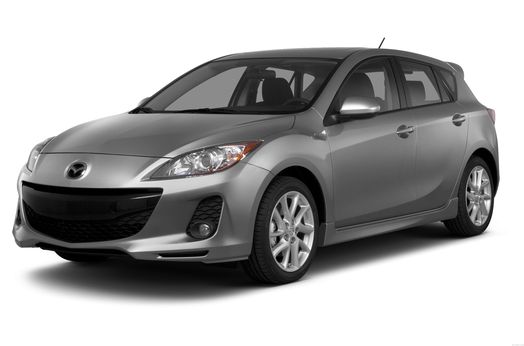 2013 Mazda MAZDA3 VINs, Configurations, MSRP & Specs - AutoDetective