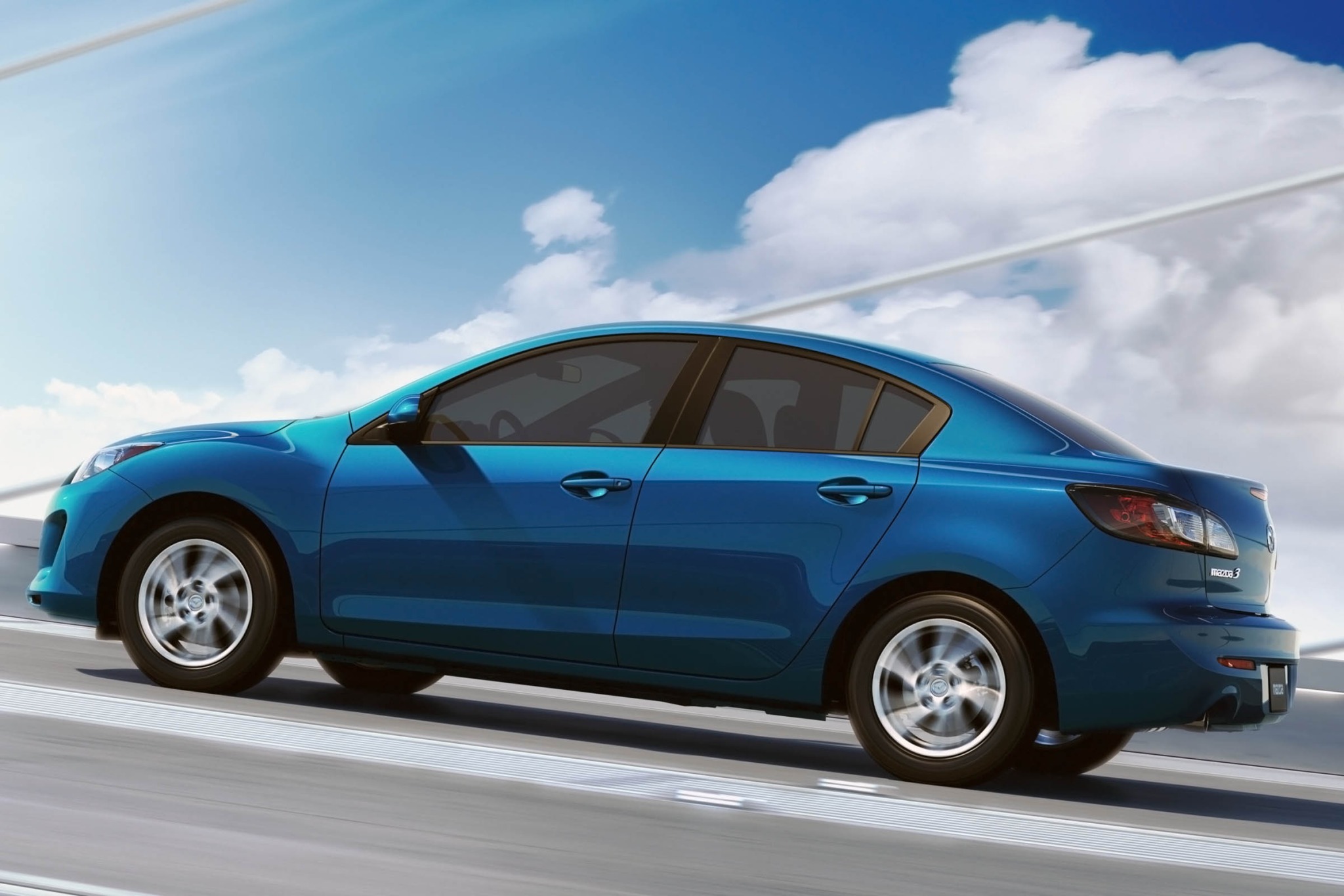 2013 Mazda MAZDA3 VINs, Configurations, MSRP & Specs - AutoDetective