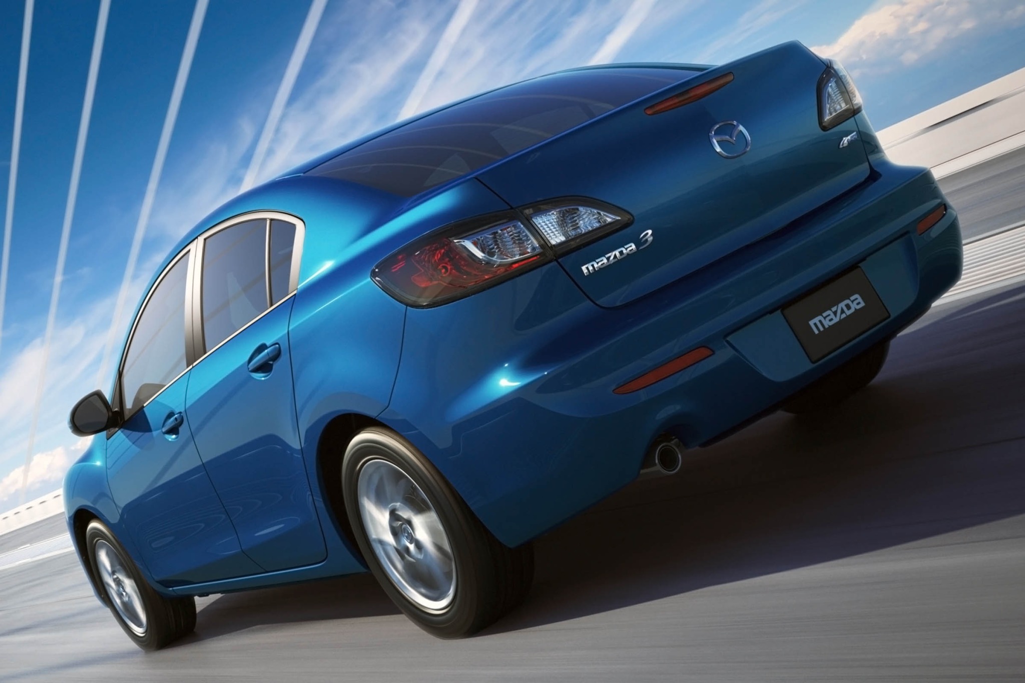 2013 Mazda MAZDA3 VINs, Configurations, MSRP & Specs - AutoDetective