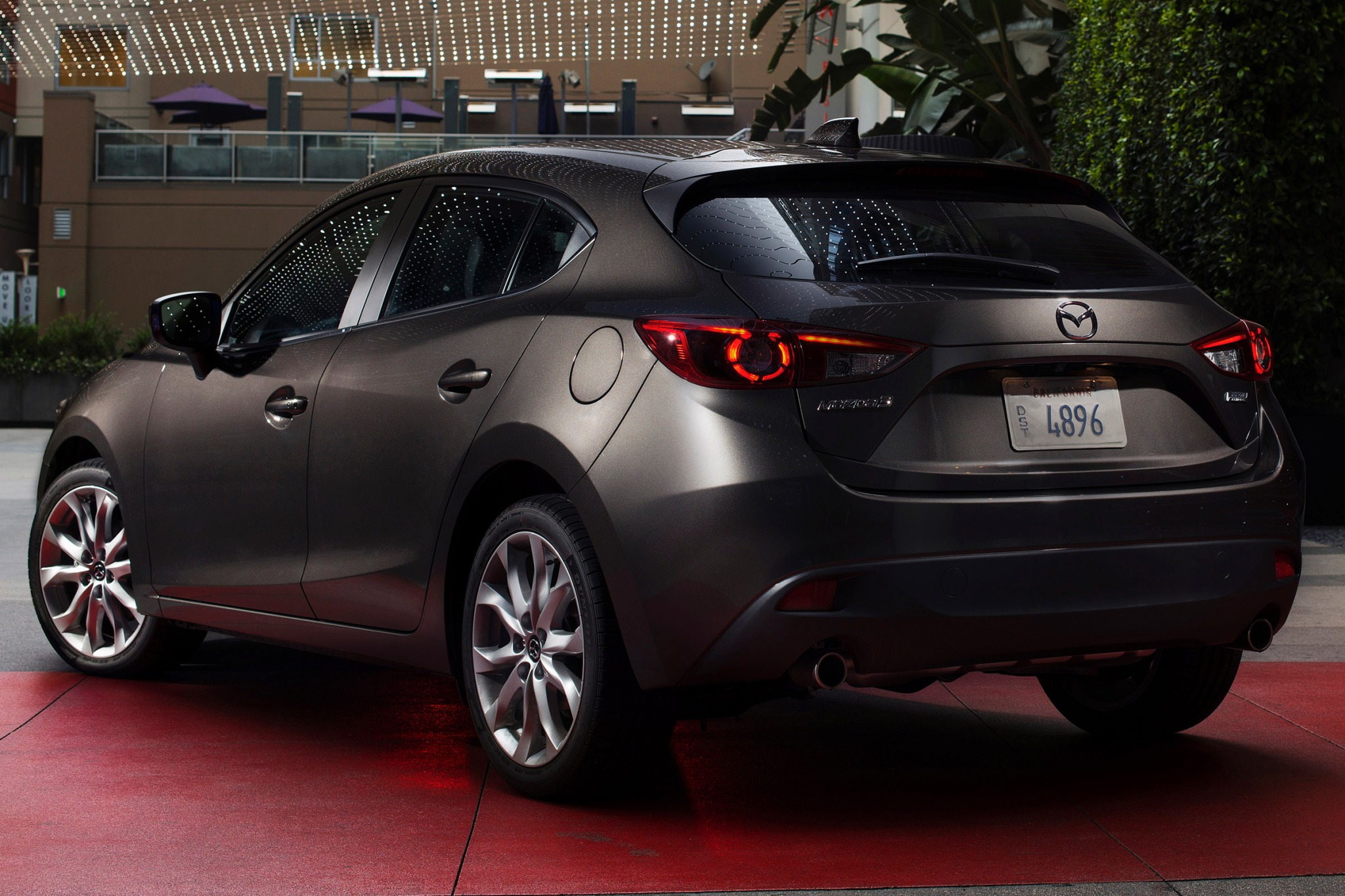 2015 Mazda MAZDA3 VINs, Configurations, MSRP & Specs - AutoDetective