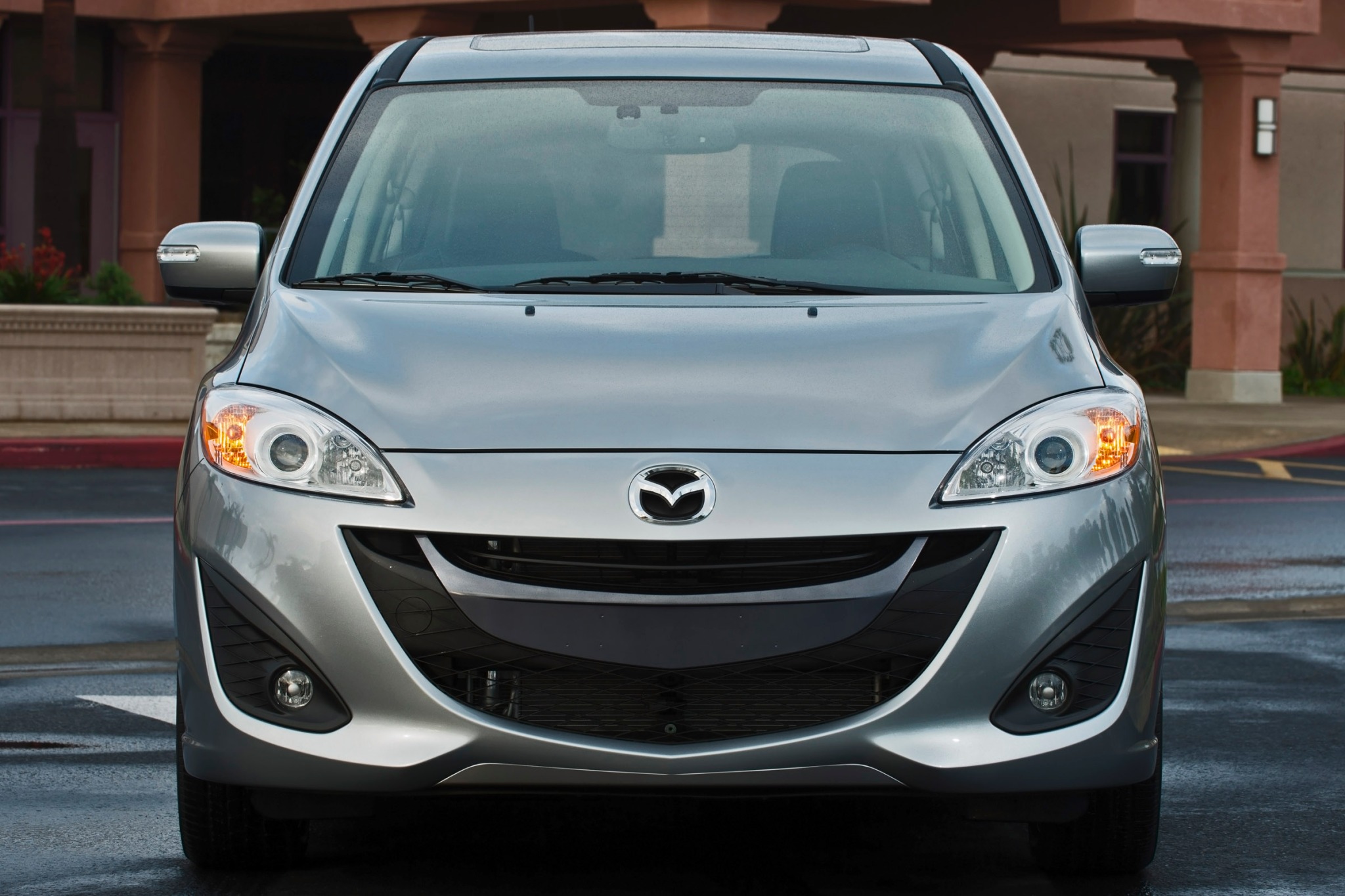 2014 Mazda MAZDA5 VINs, Configurations, MSRP & Specs - AutoDetective
