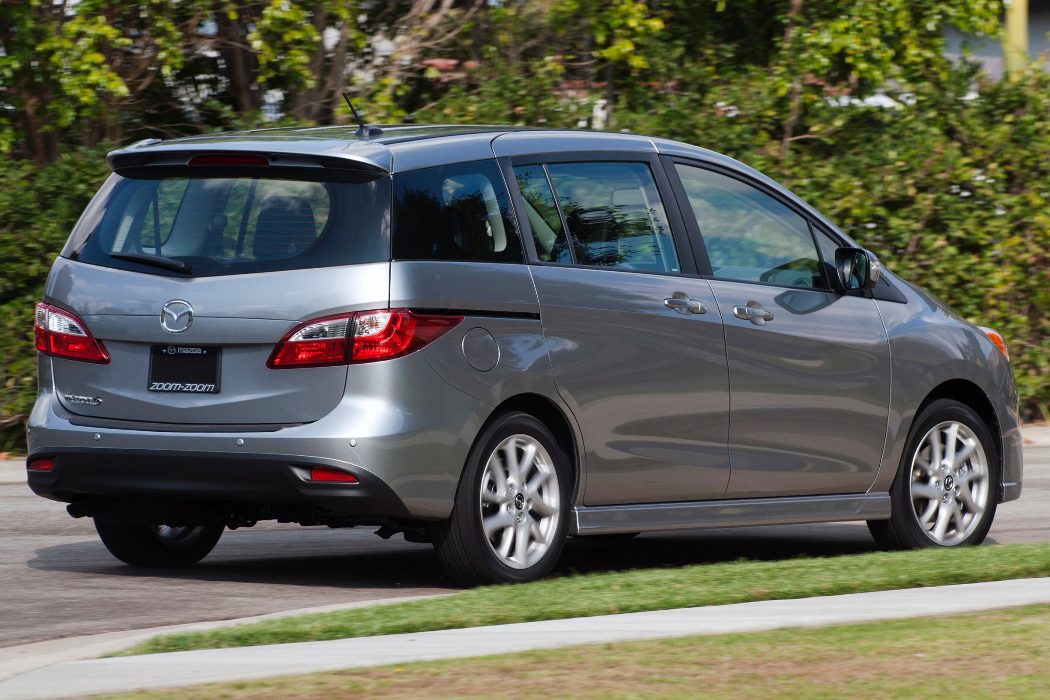2015 Mazda MAZDA5 VIN Check, Specs & Recalls - AutoDetective