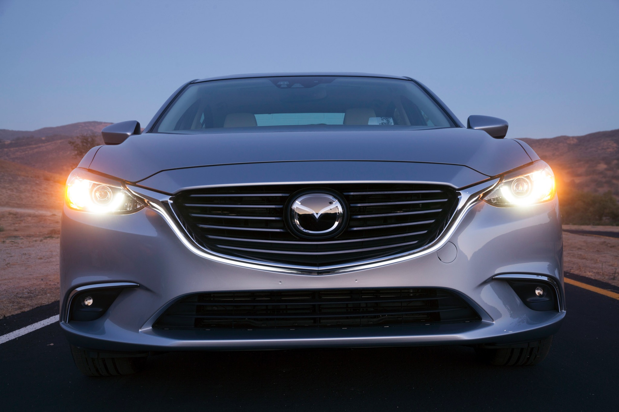 2016 Mazda Mazda6 VINs, Configurations, MSRP & Specs - AutoDetective