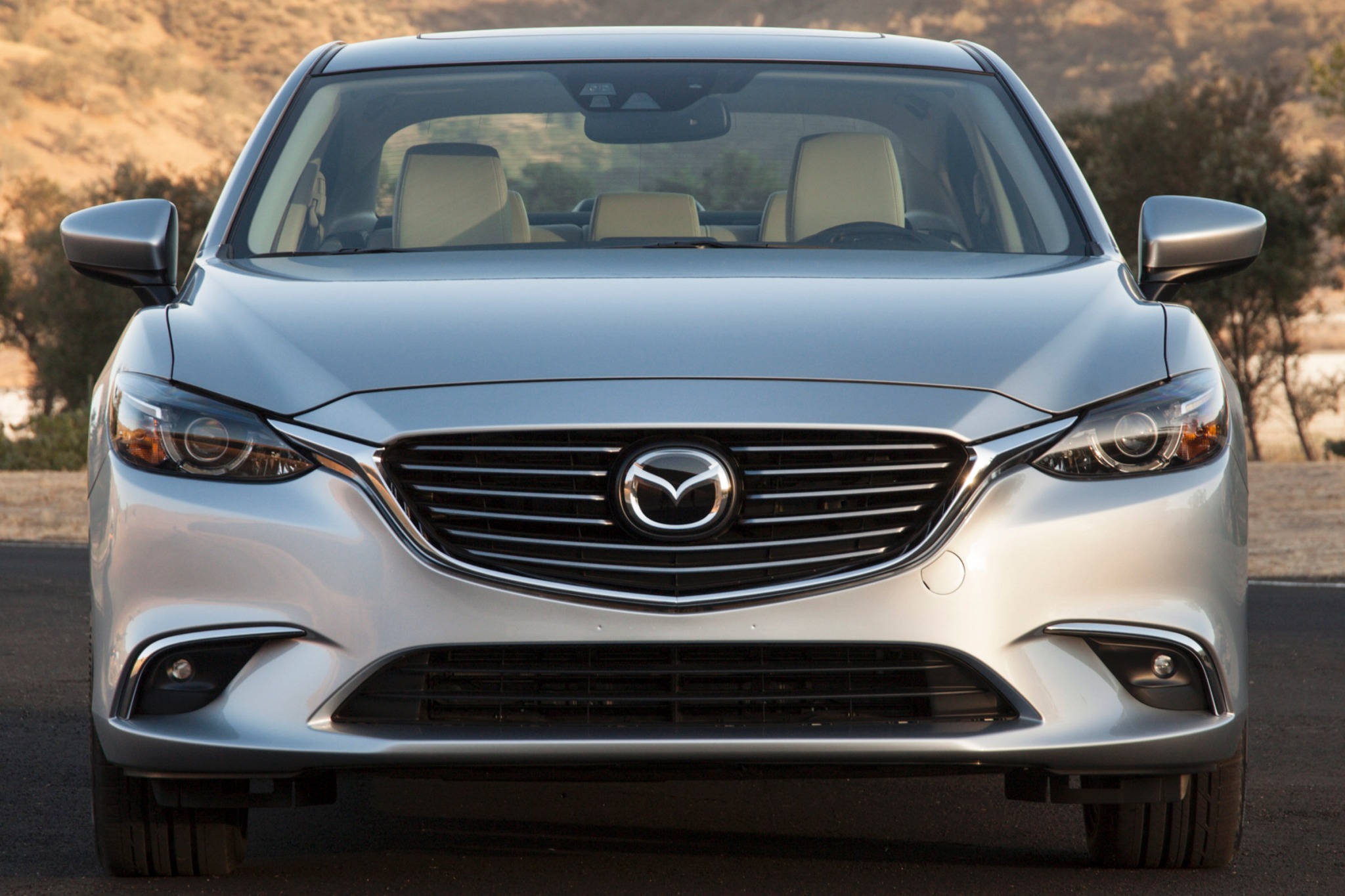 2016 Mazda Mazda6 VINs, Configurations, MSRP & Specs - AutoDetective