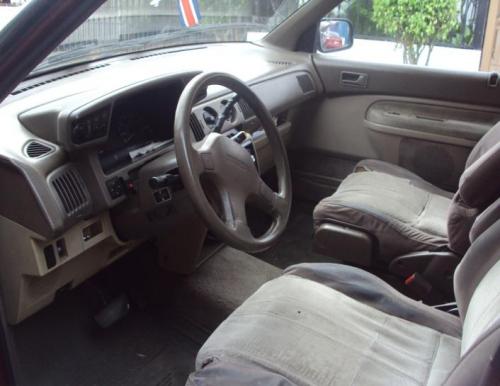 1990 Mazda MPV VINs, Configurations, MSRP & Specs - AutoDetective