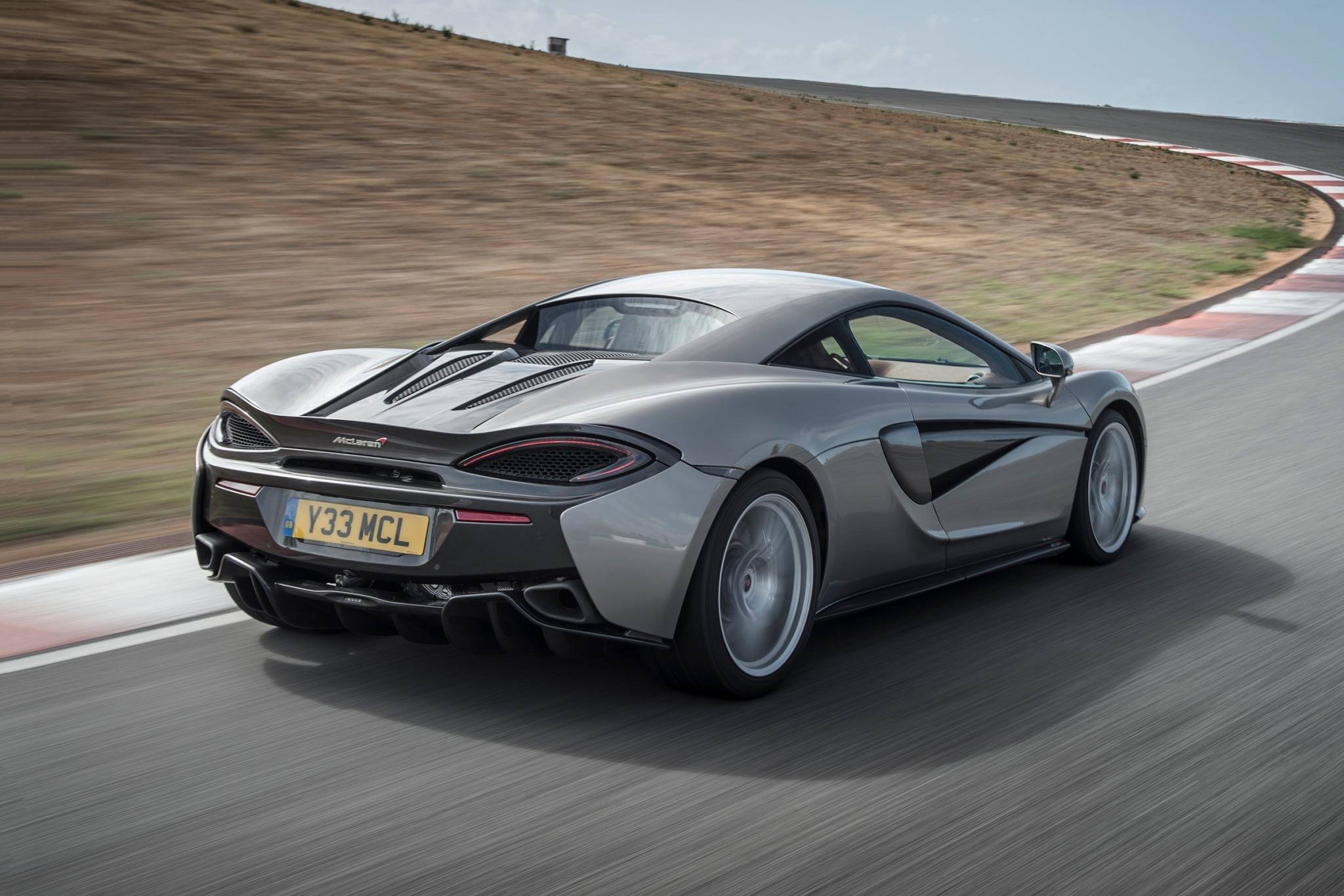 2017 McLaren 570s Specs, Prices, VINs & Recalls - AutoDetective