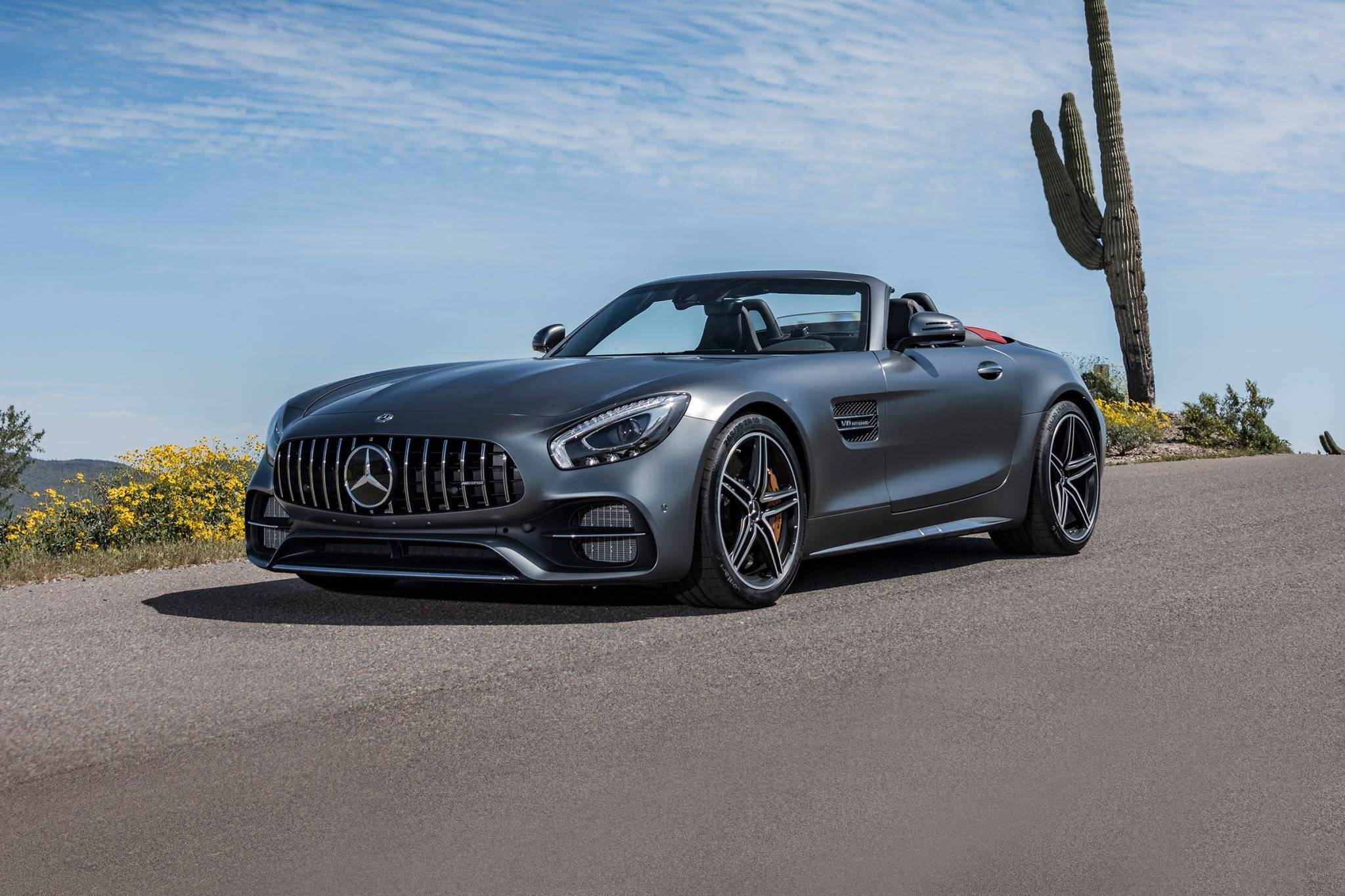 2018 Mercedes-Benz AMG GT Specs, Prices, VINs & Recalls - AutoDetective