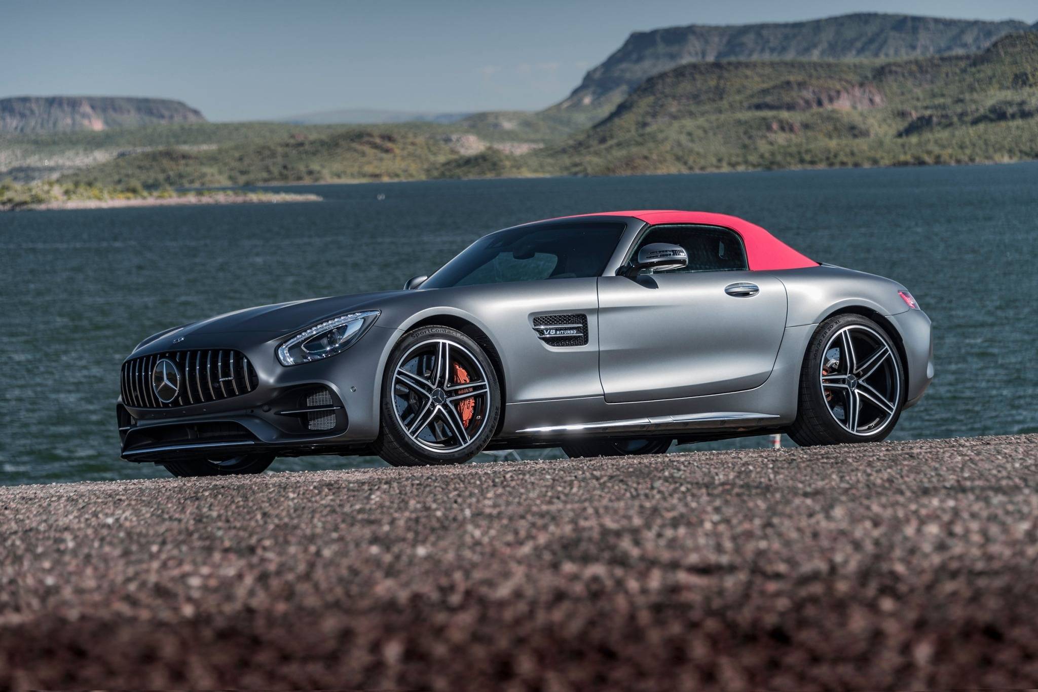 2018 Mercedes-Benz AMG GT Specs, Prices, VINs & Recalls - AutoDetective