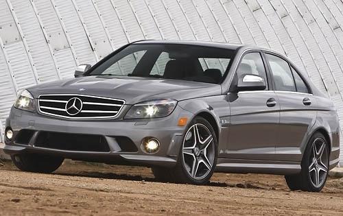 2009 Mercedes-Benz C-Class Specs, Prices, VINs & Recalls - AutoDetective