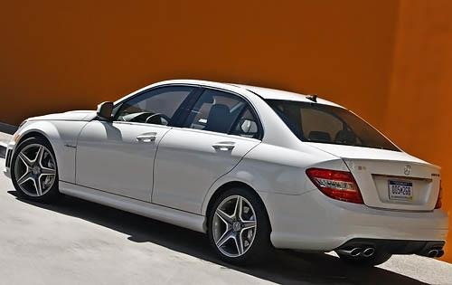 2009 Mercedes-Benz C-Class Specs, Prices, VINs & Recalls - AutoDetective