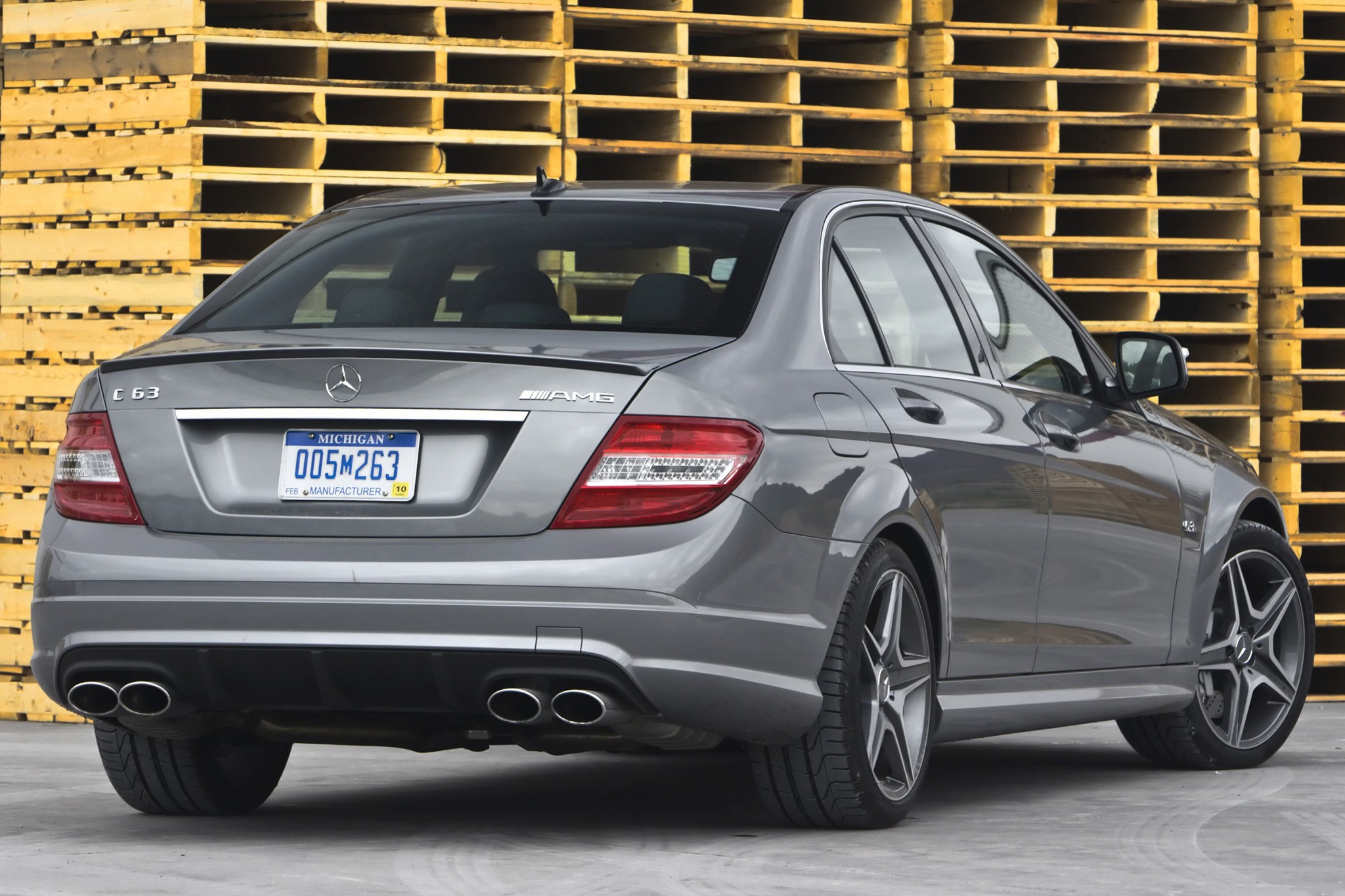 2010 Mercedes-Benz C-Class Specs, Prices, VINs & Recalls - AutoDetective