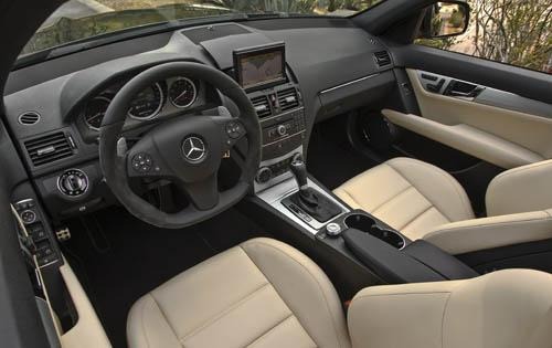 2011 Mercedes-Benz C-Class Specs, Prices, VINs & Recalls - AutoDetective