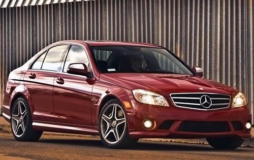 2011 Mercedes-Benz C-Class Specs, Prices, VINs & Recalls - AutoDetective