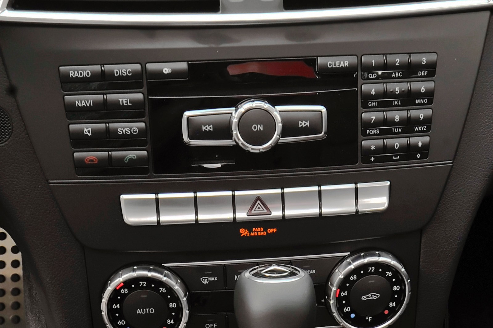 2012 Mercedes-Benz C-Class Specs, Prices, VINs & Recalls - AutoDetective