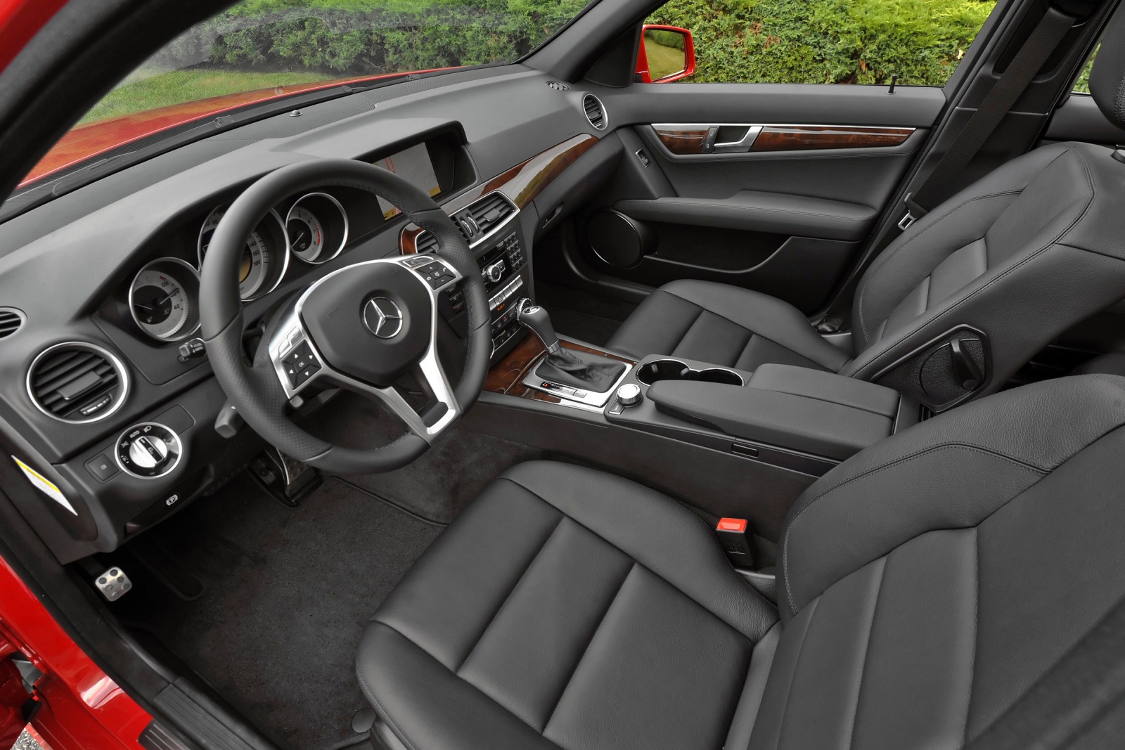 2012 Mercedes-Benz C-Class Specs, Prices, VINs & Recalls - AutoDetective