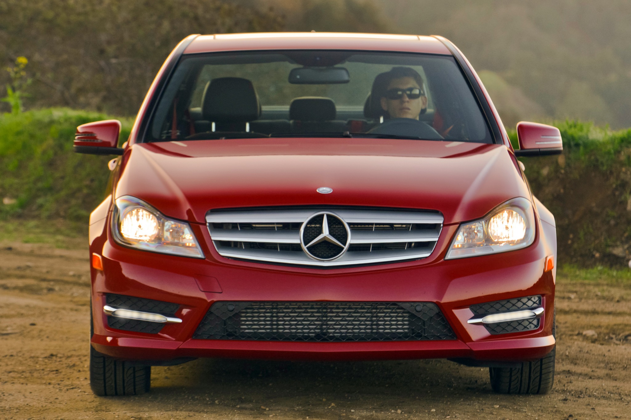 2014 Mercedes-Benz C-Class Specs, Prices, VINs & Recalls - AutoDetective