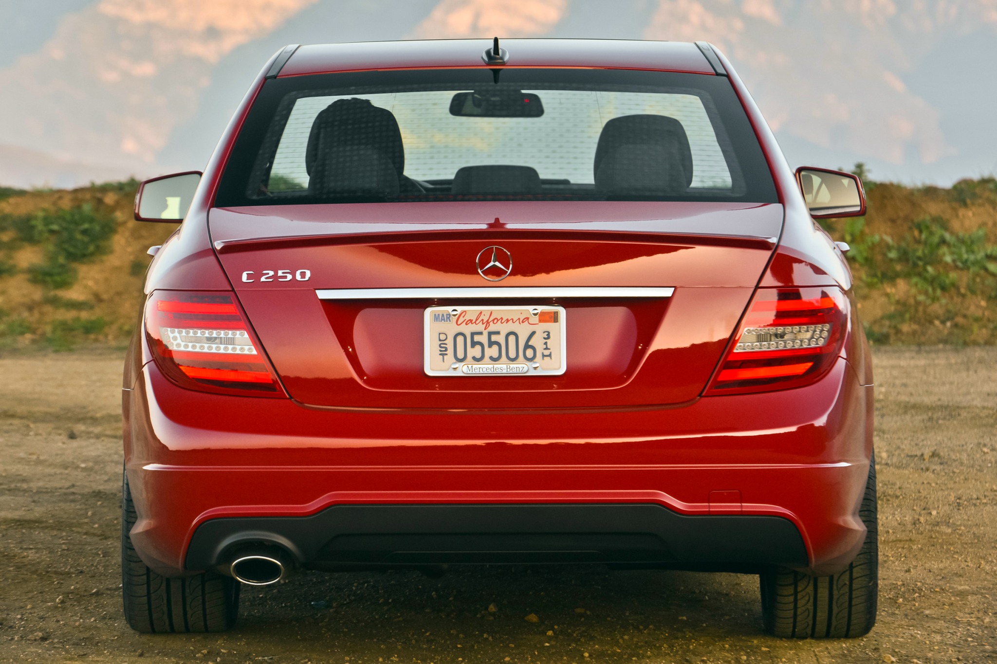 2014 Mercedes-Benz C-Class Specs, Prices, VINs & Recalls - AutoDetective