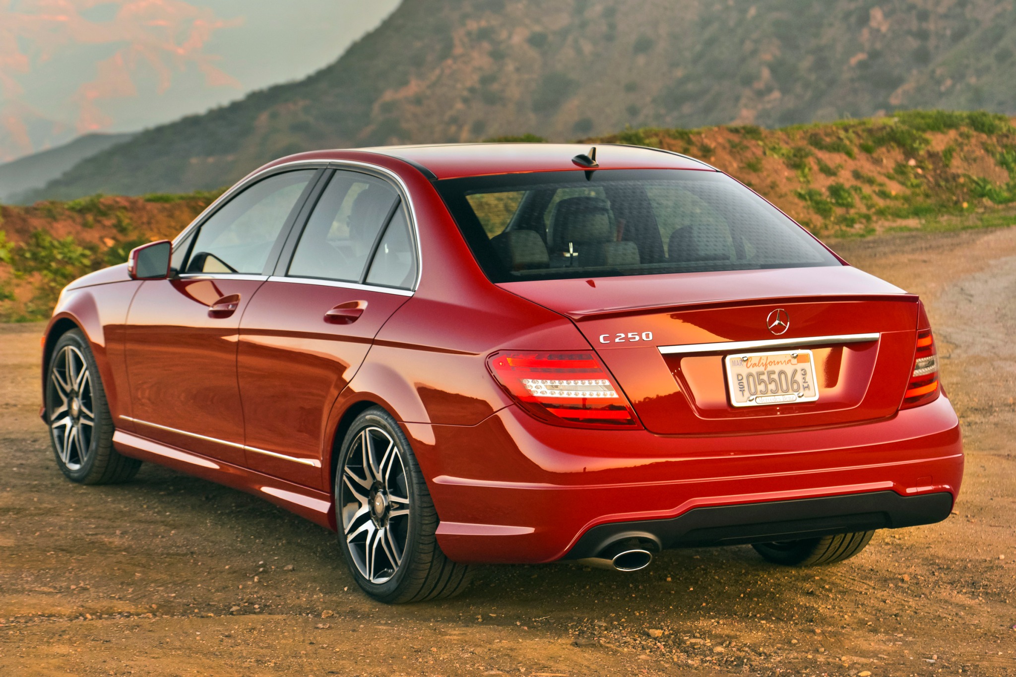 2014 Mercedes-Benz C-Class Specs, Prices, VINs & Recalls - AutoDetective