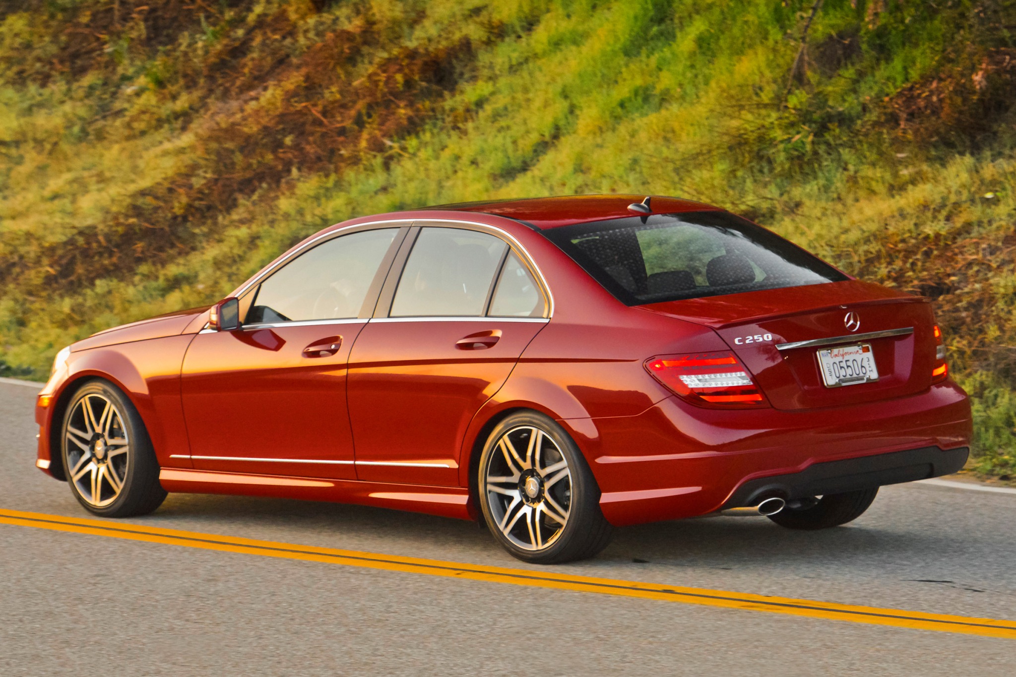 2014 Mercedes-Benz C-Class Specs, Prices, VINs & Recalls - AutoDetective