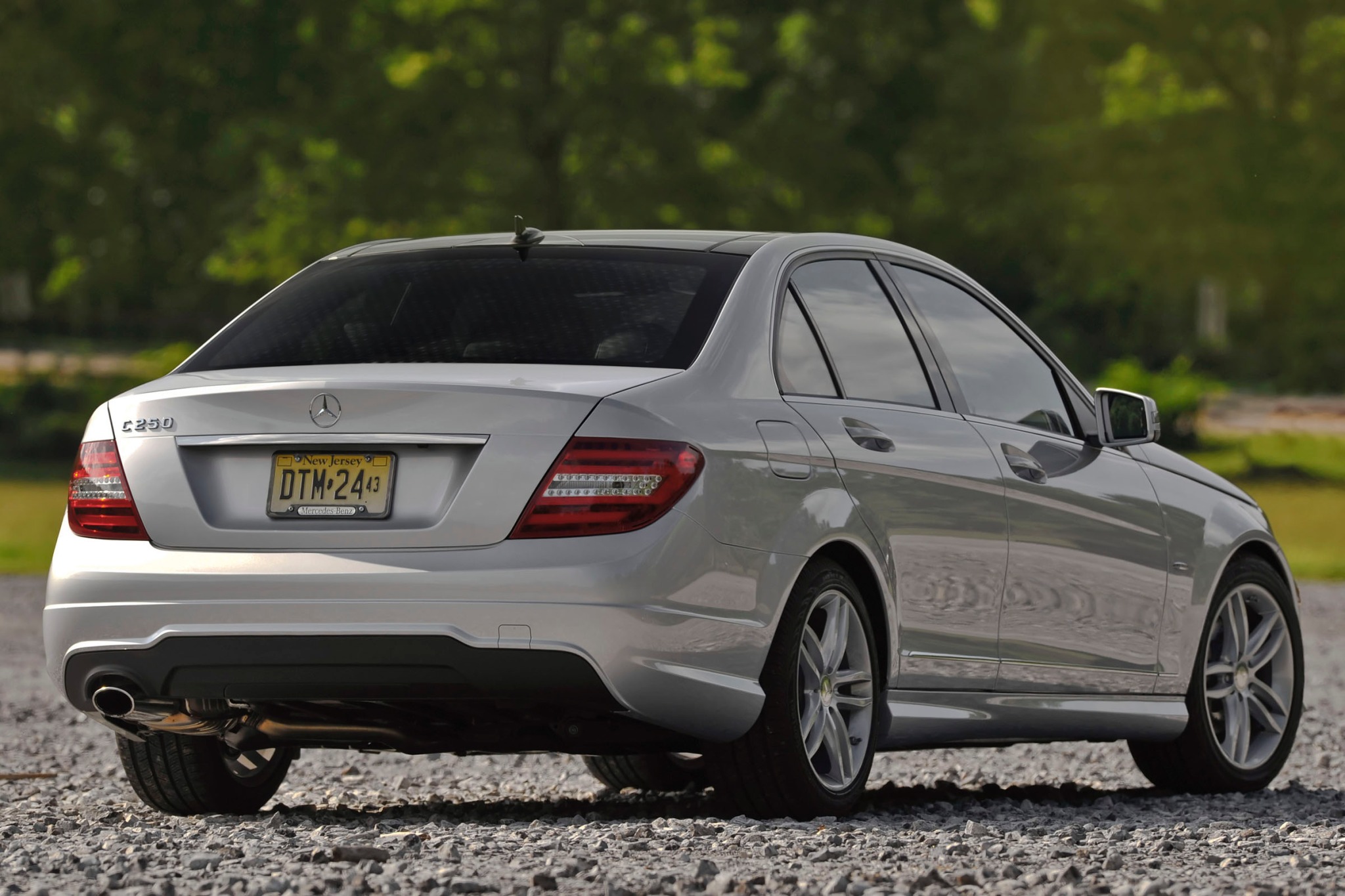 2014 Mercedes-Benz C-Class Specs, Prices, VINs & Recalls - AutoDetective