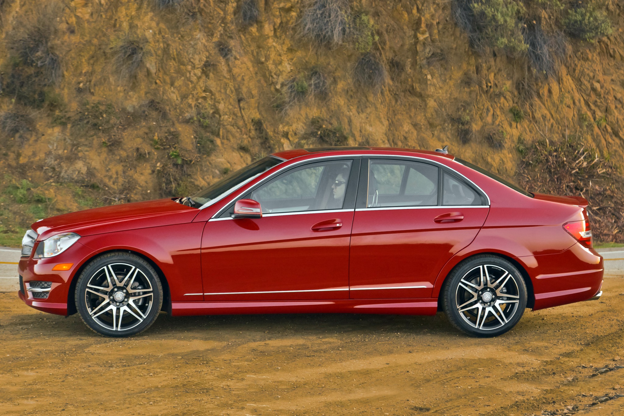 2014 Mercedes-Benz C-Class Specs, Prices, VINs & Recalls - AutoDetective