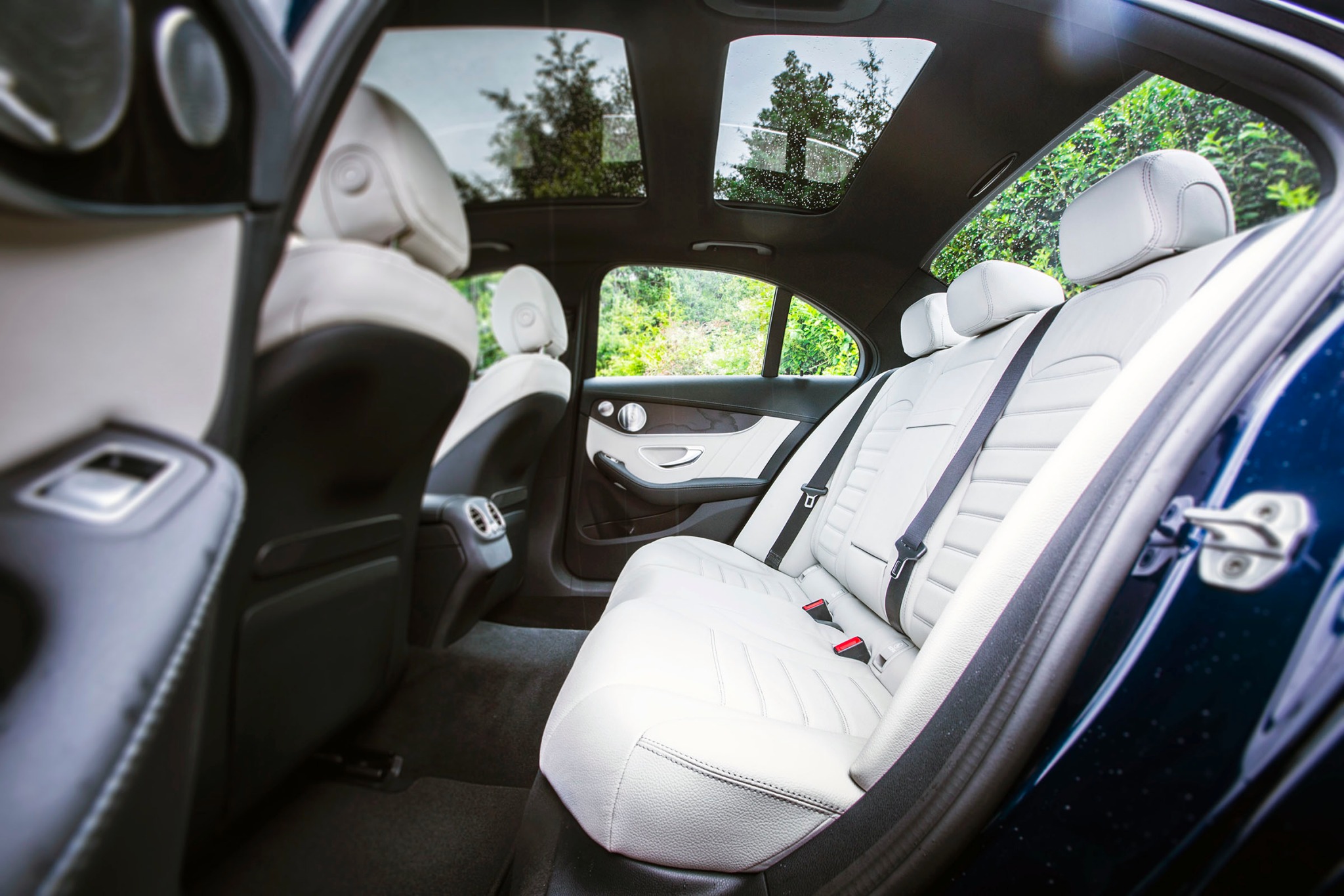 2015 Mercedes-Benz C-Class Specs, Prices, VINs & Recalls - AutoDetective