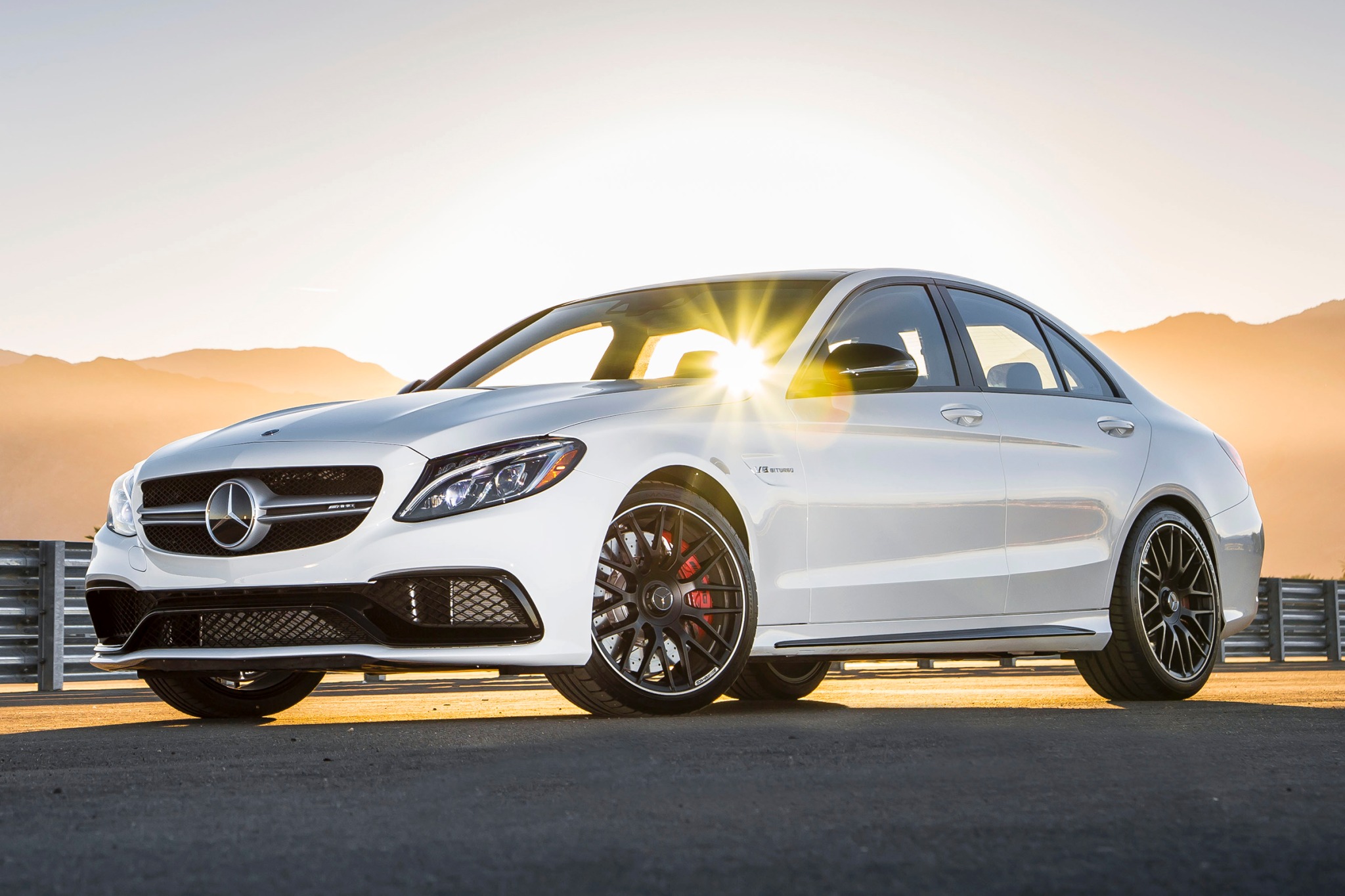 2016 Mercedes-Benz C-Class Specs, Prices, VINs & Recalls - AutoDetective