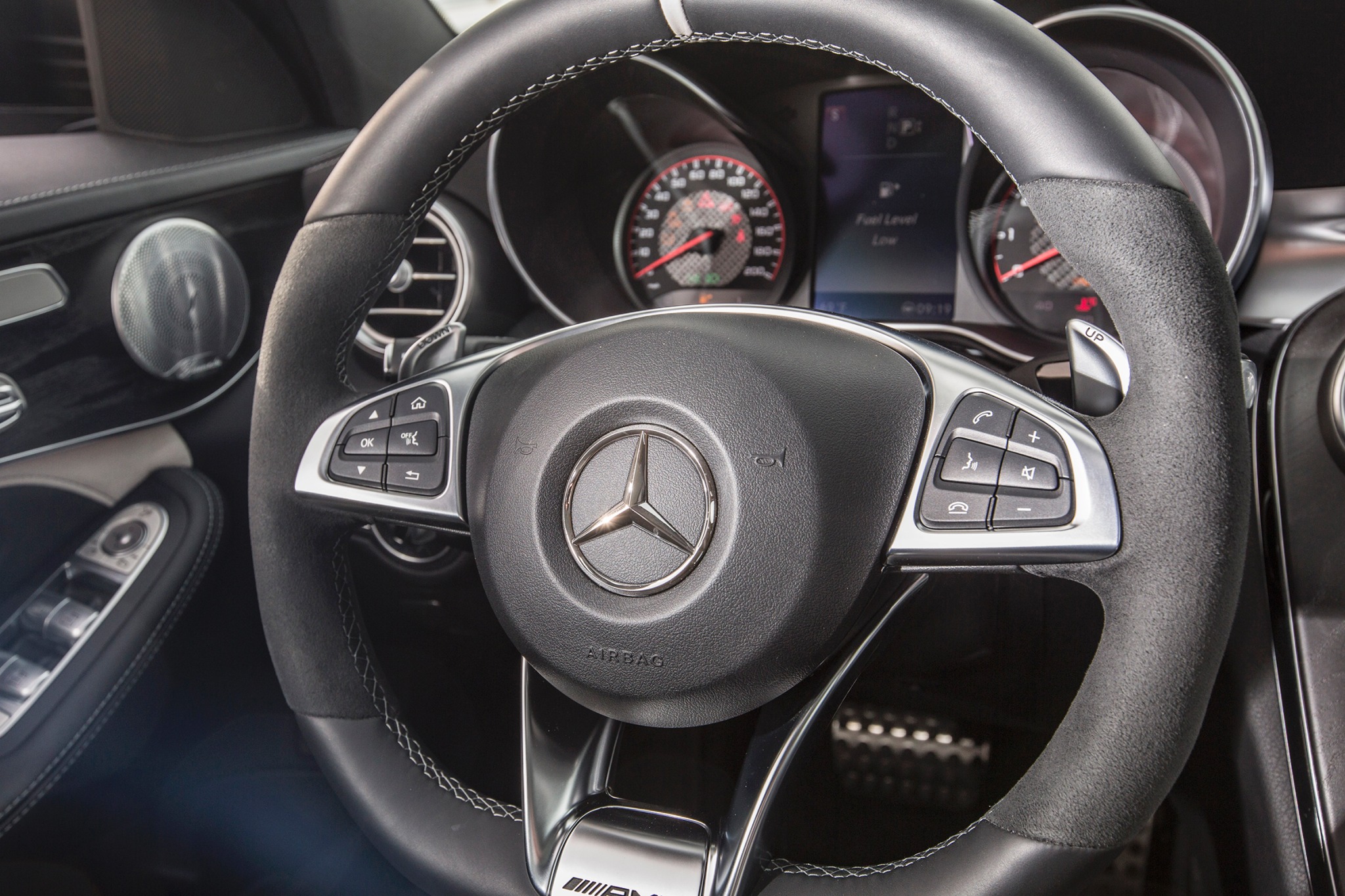 2016 Mercedes-Benz C-Class Specs, Prices, VINs & Recalls - AutoDetective