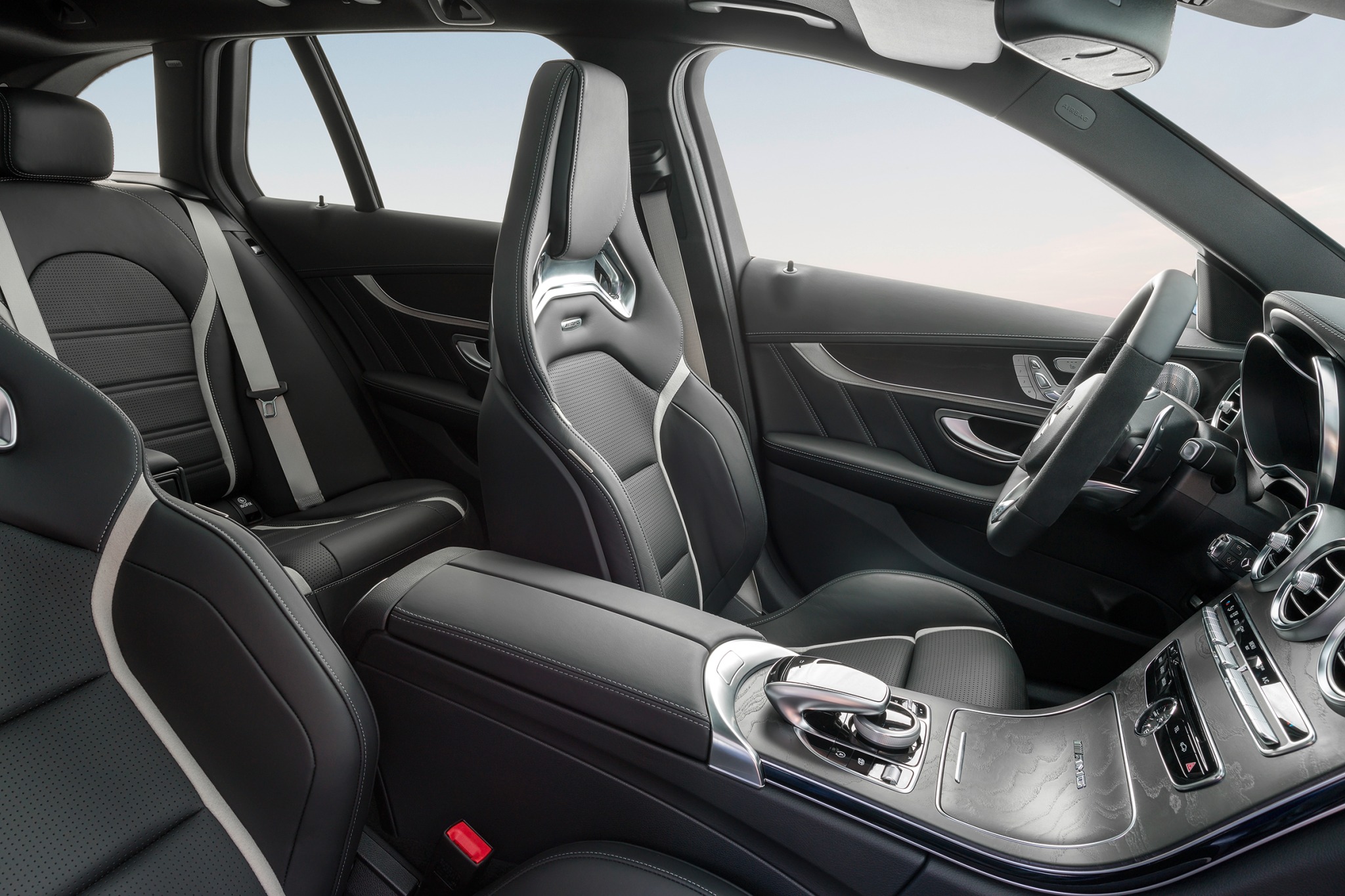 2016 Mercedes-Benz C-Class Specs, Prices, VINs & Recalls - AutoDetective