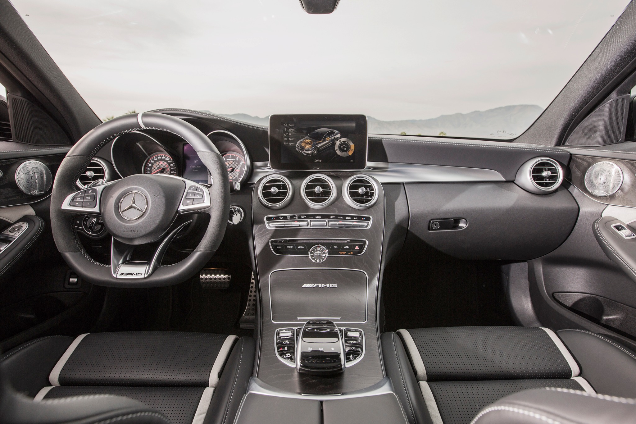 2016 Mercedes-Benz C-Class Specs, Prices, VINs & Recalls - AutoDetective