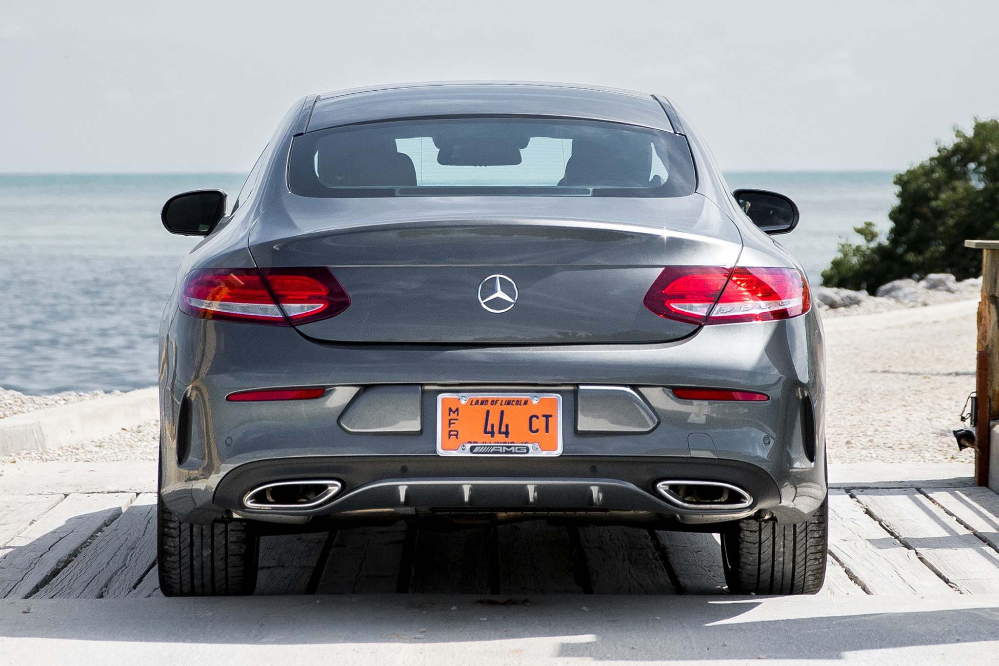 2017 Mercedes-Benz C-Class Specs, Prices, VINs & Recalls - AutoDetective