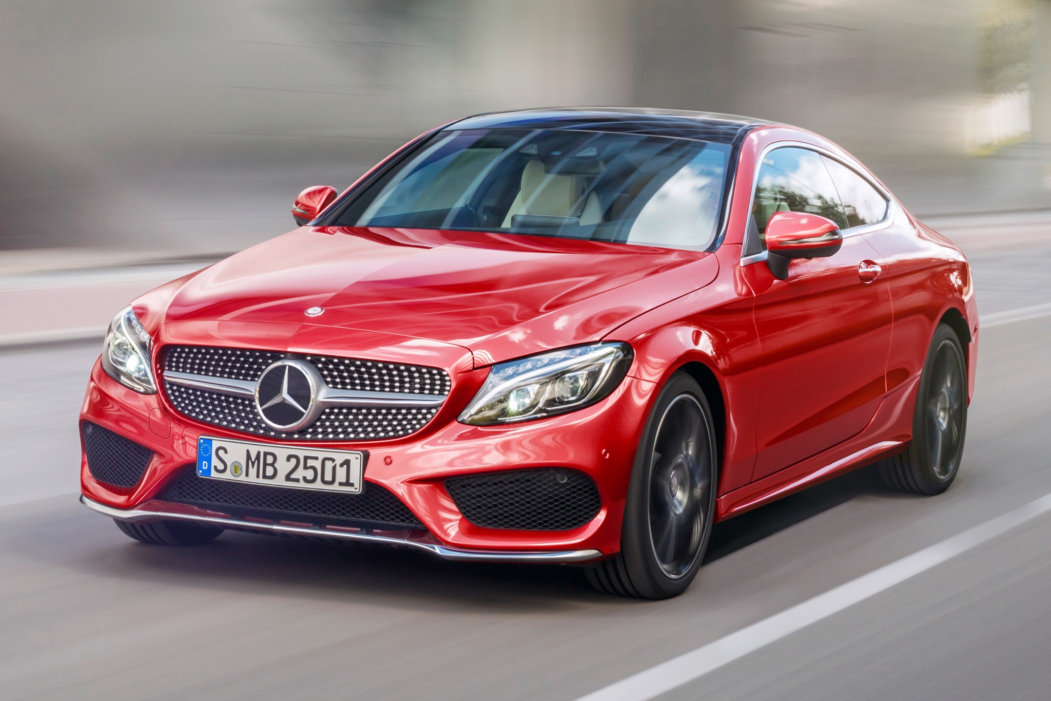 2017 Mercedes-Benz C-Class Specs, Prices, VINs & Recalls - AutoDetective