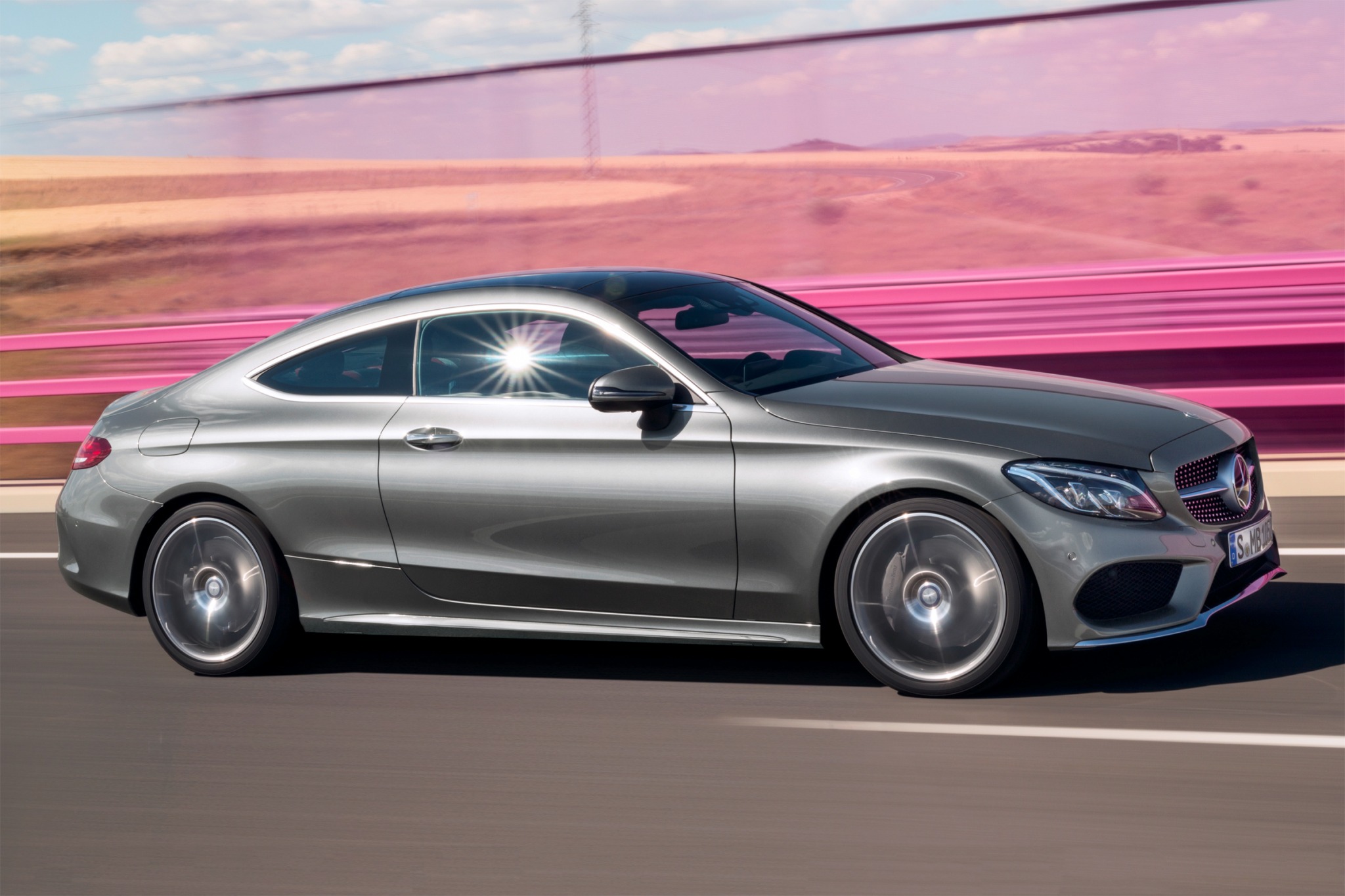 2017 Mercedes-Benz C-Class Specs, Prices, VINs & Recalls - AutoDetective