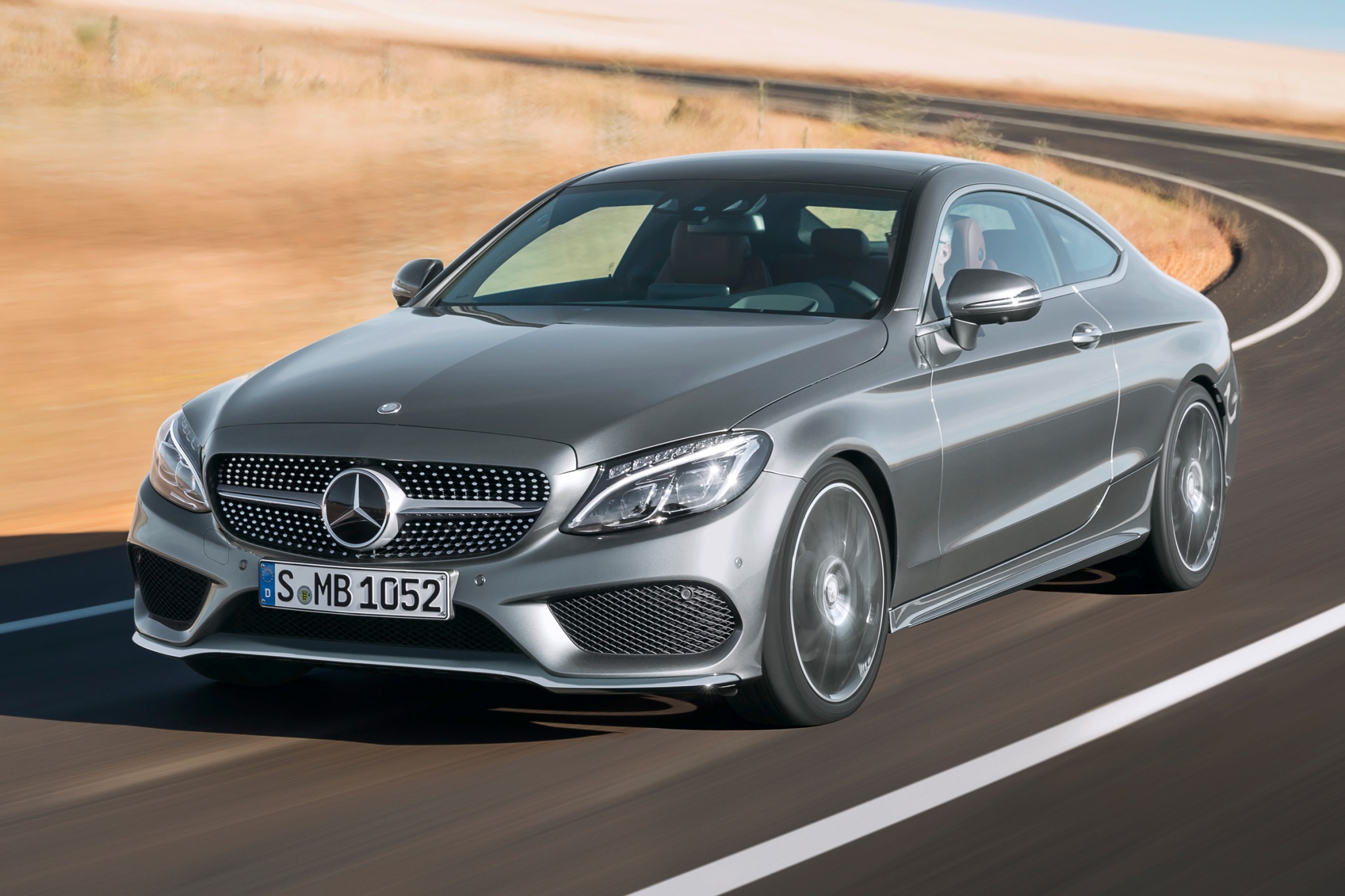2017 Mercedes-Benz C-Class Specs, Prices, VINs & Recalls - AutoDetective