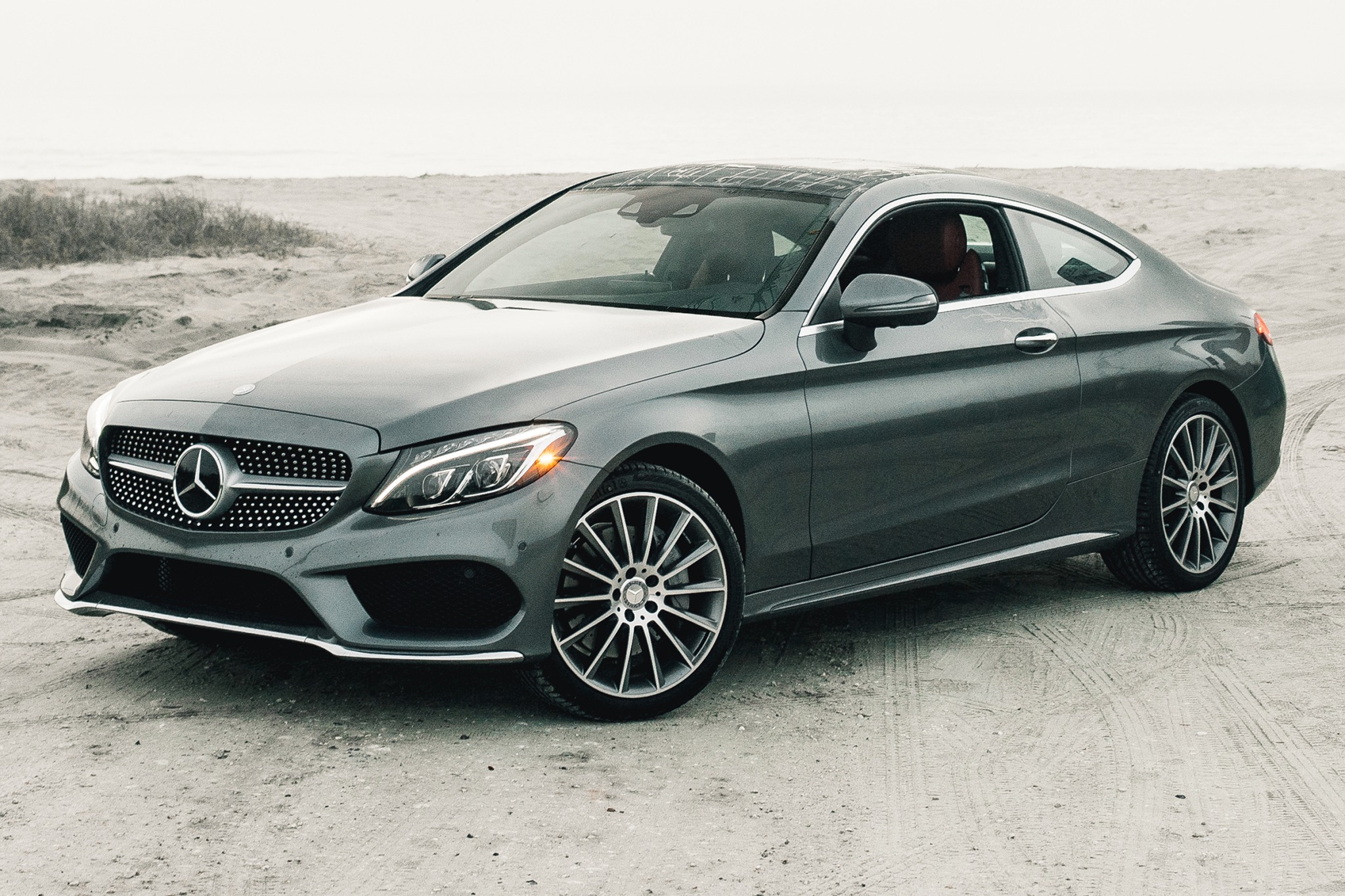 2017 Mercedes-Benz C-Class Specs, Prices, VINs & Recalls - AutoDetective