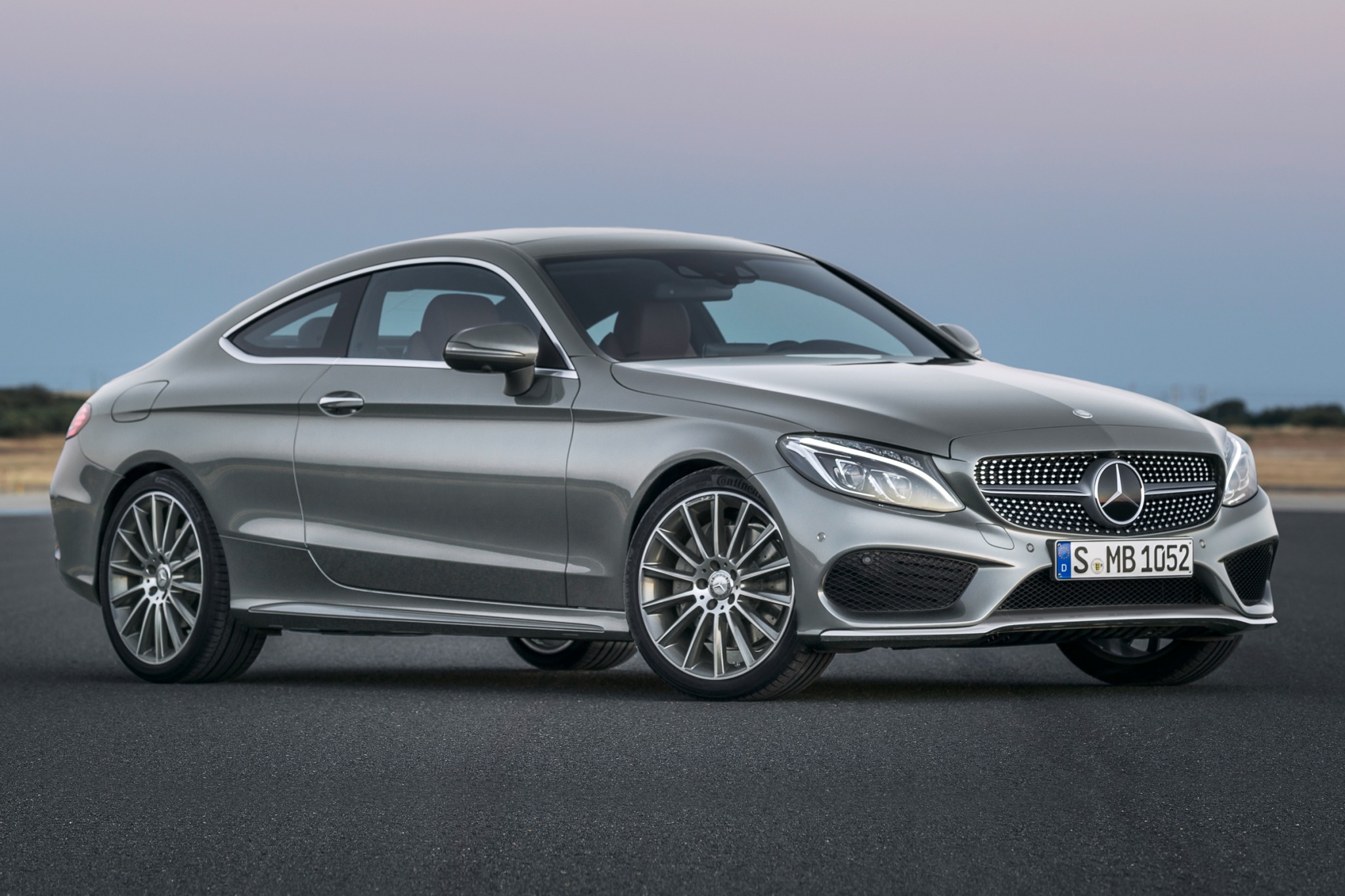 2017 Mercedes-Benz C-Class Specs, Prices, VINs & Recalls - AutoDetective