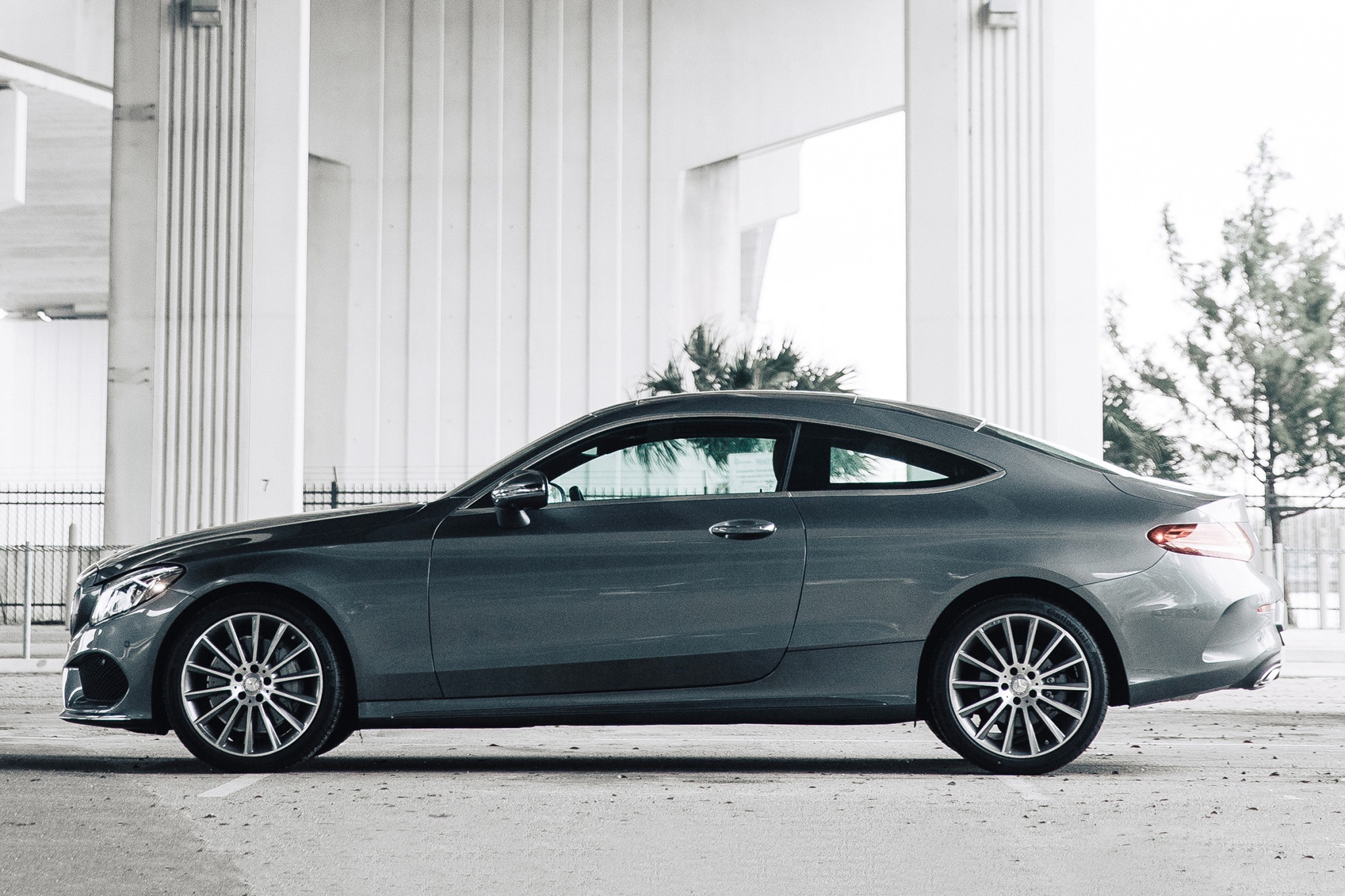 2017 Mercedes-Benz C-Class Specs, Prices, VINs & Recalls - AutoDetective