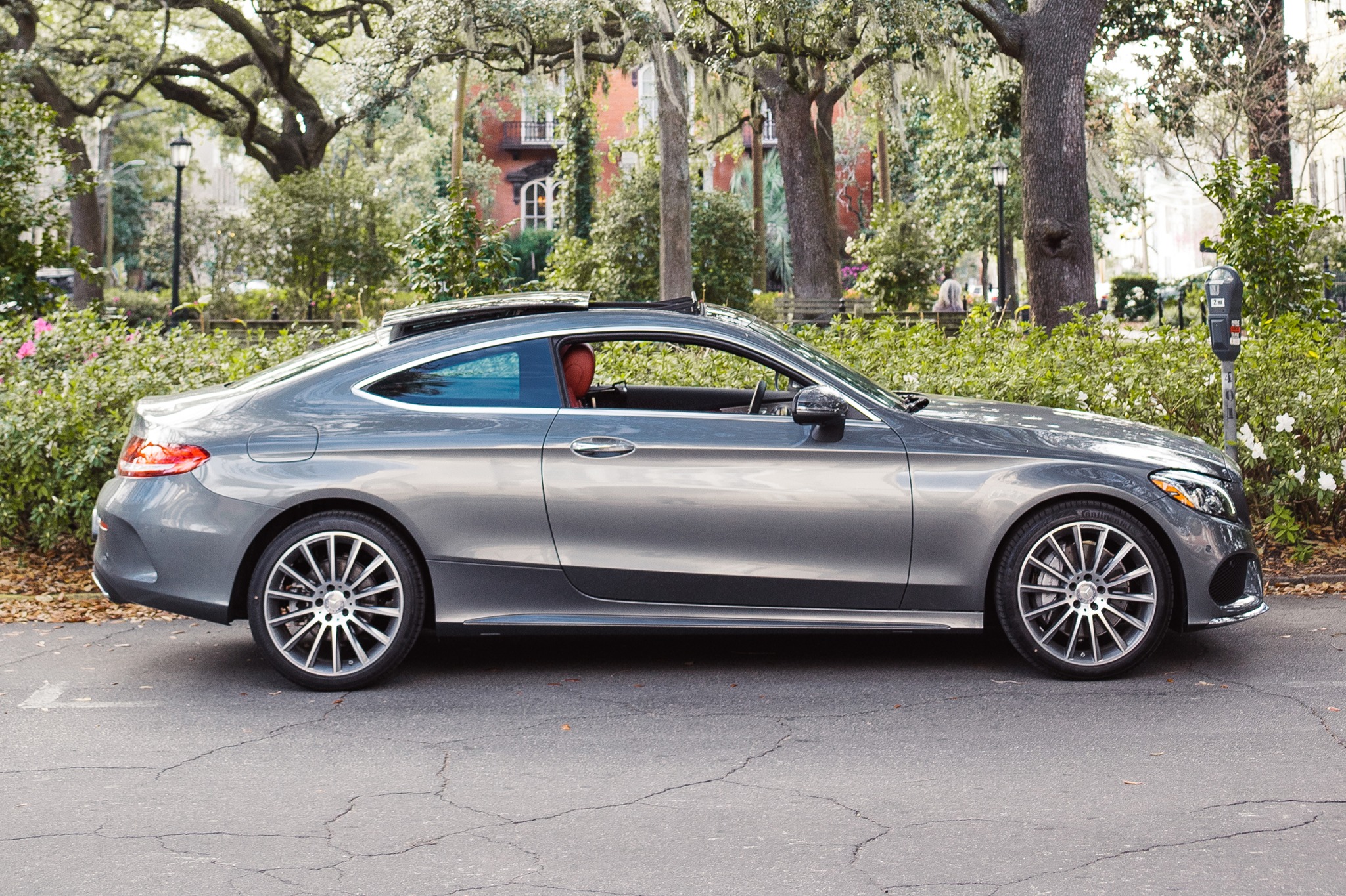 2017 Mercedes-Benz C-Class Specs, Prices, VINs & Recalls - AutoDetective