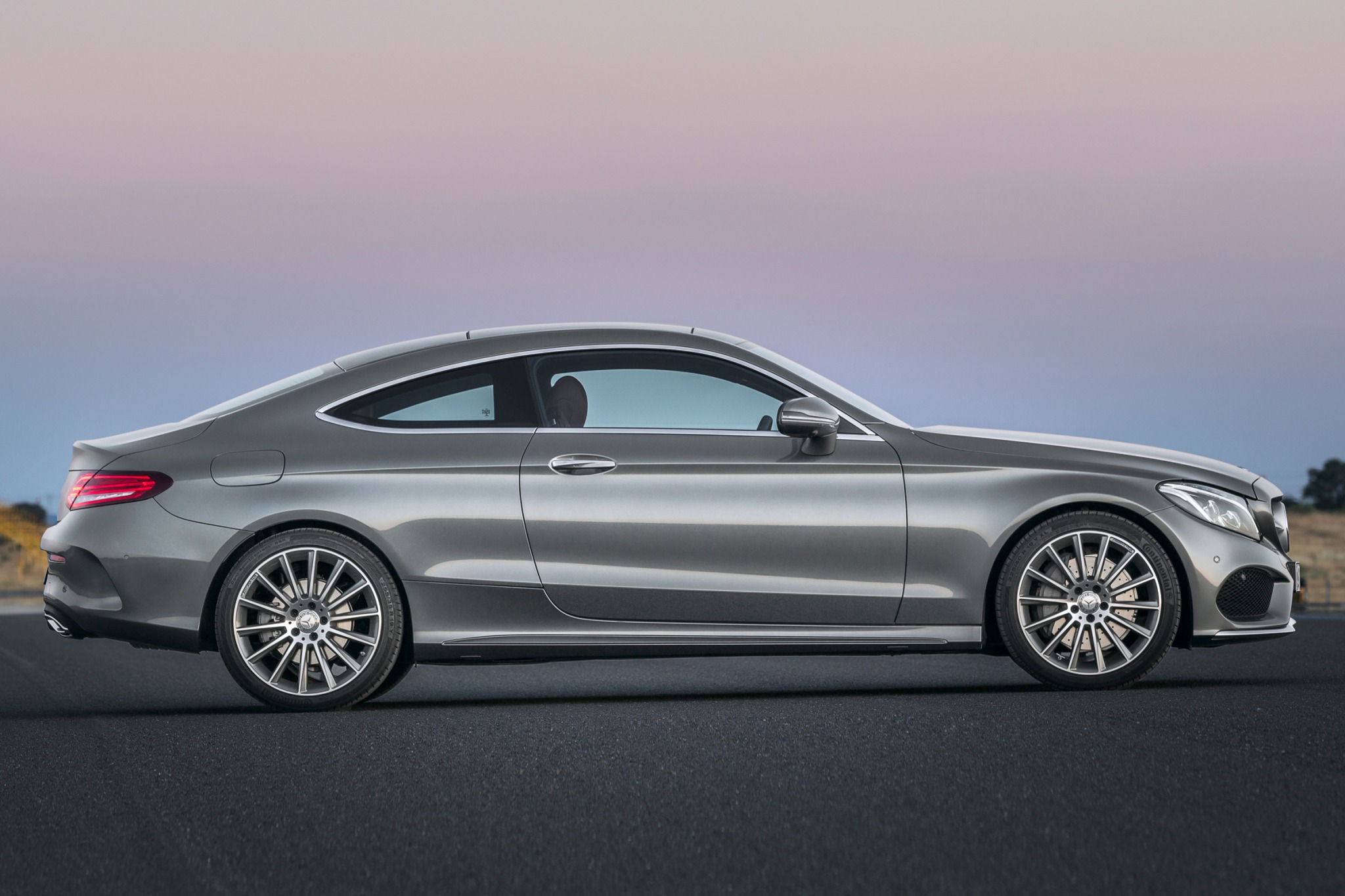 2017 Mercedes-Benz C-Class Specs, Prices, VINs & Recalls - AutoDetective