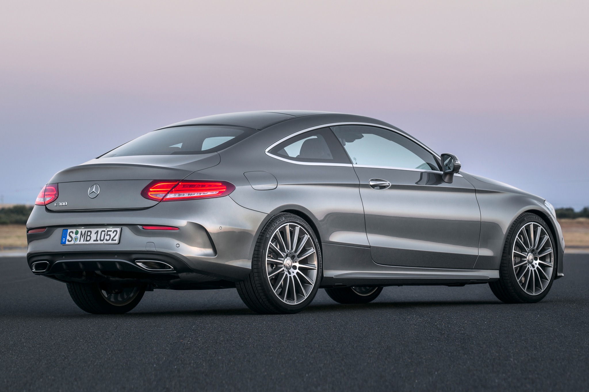 2017 Mercedes-Benz C-Class Specs, Prices, VINs & Recalls - AutoDetective